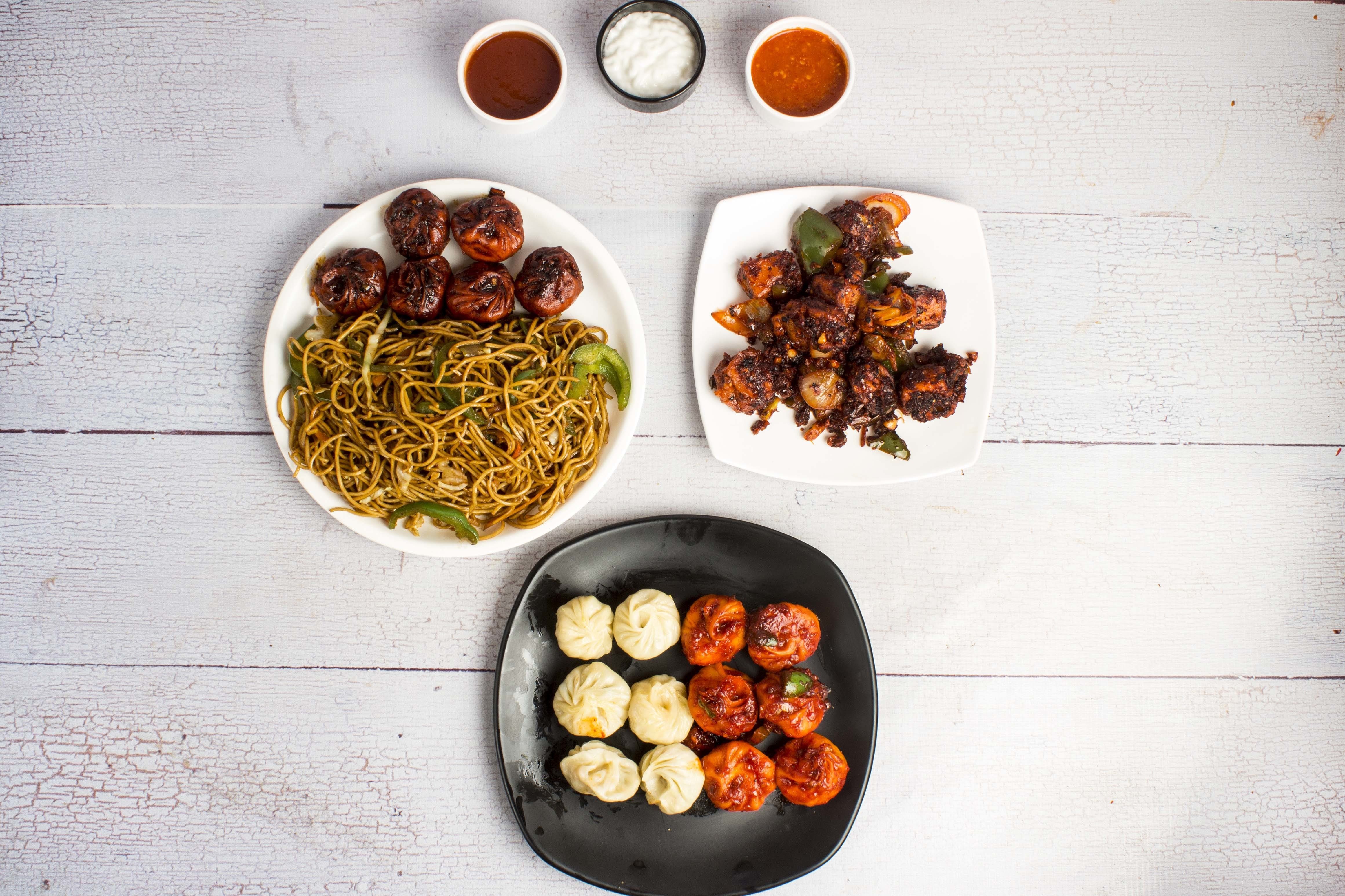 Hungsters, Kilpauk, Chennai | Zomato