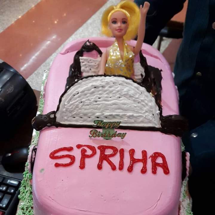 Samrat Cake Sweets Bakery And Snacks, Sector 40, Gurgaon | Zomato