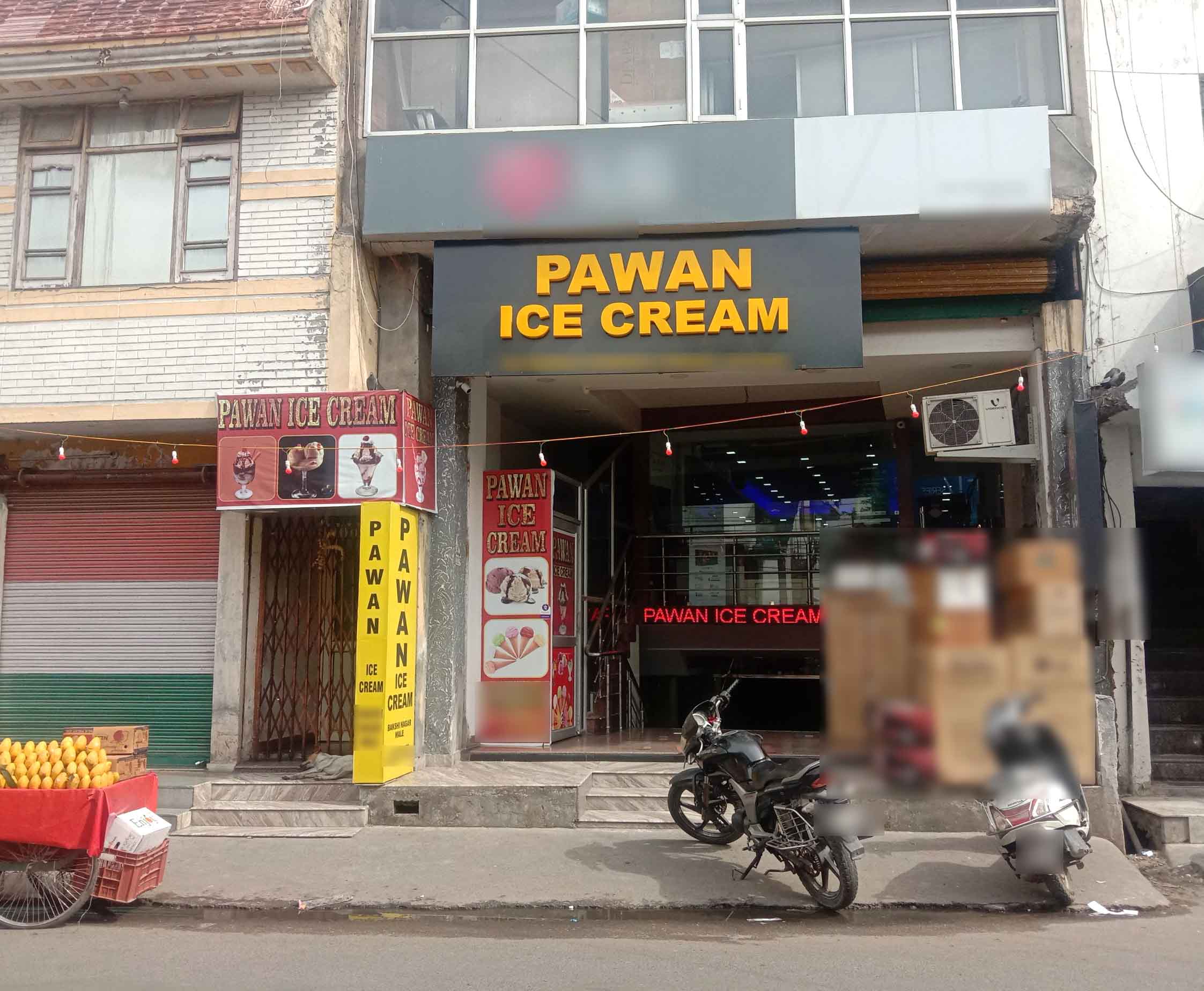 Pawan Ice Cream, Nanak Nagar, Jammu | Zomato