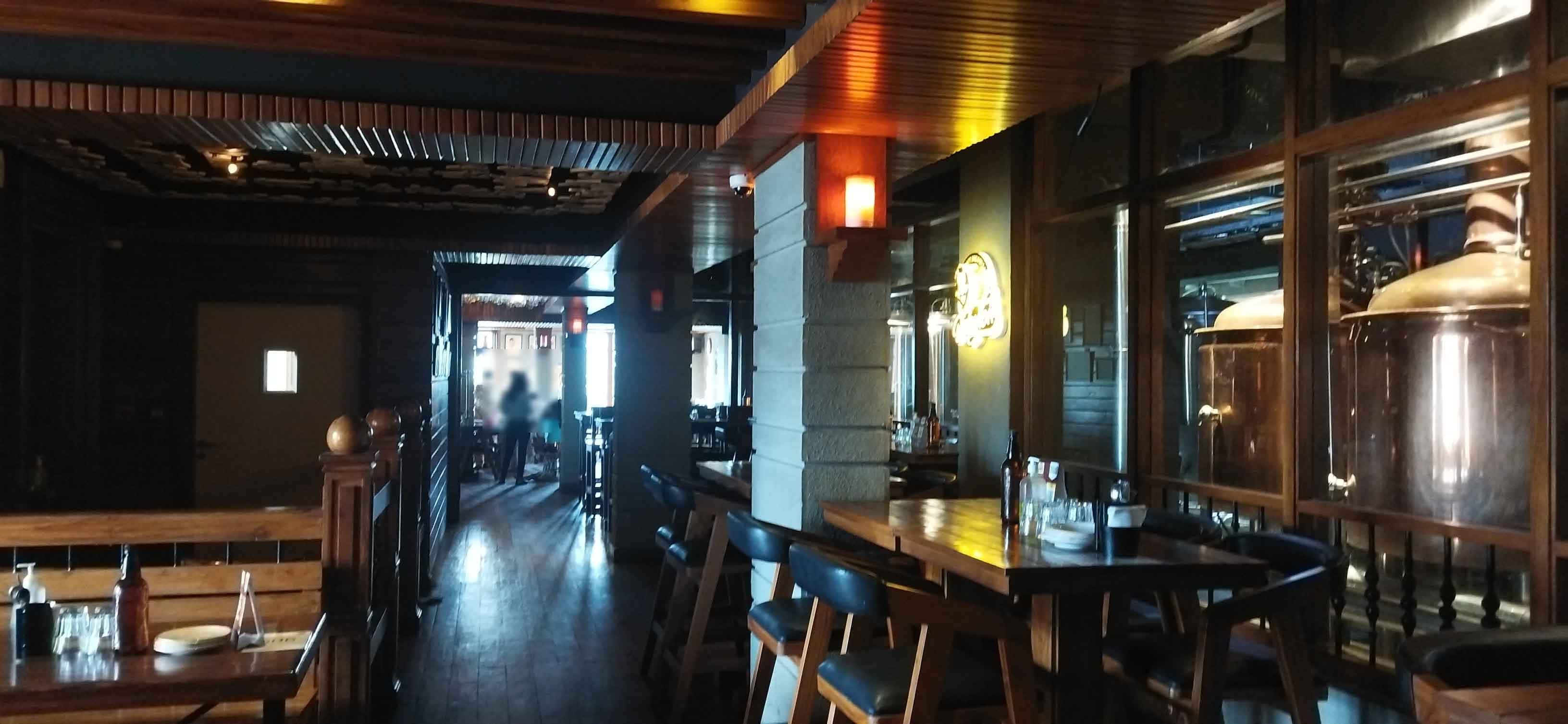 Babylon Craft Brewery, Erandwane, Pune | Zomato