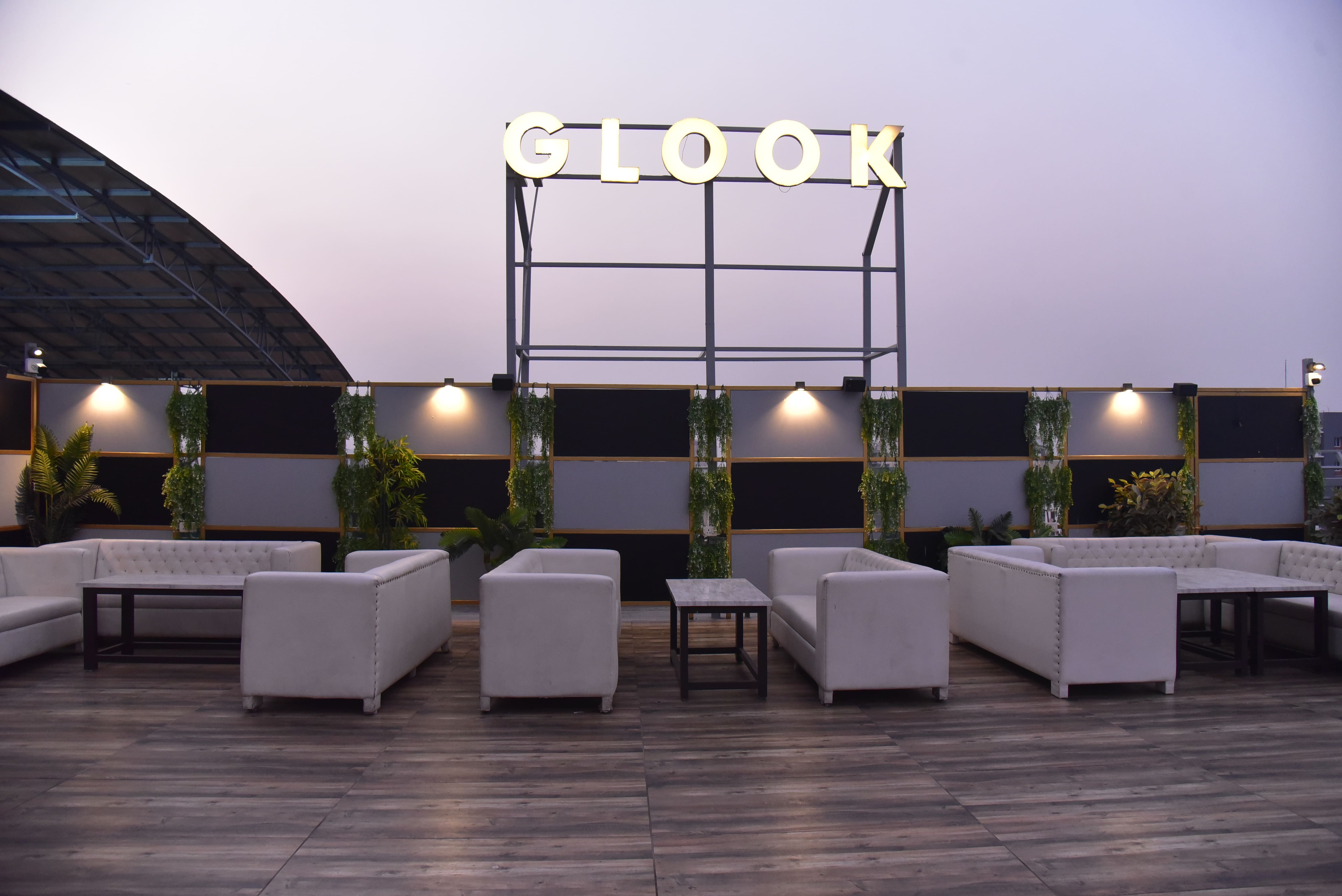 Glook The Sky Lounge, New Town, Kolkata | Zomato