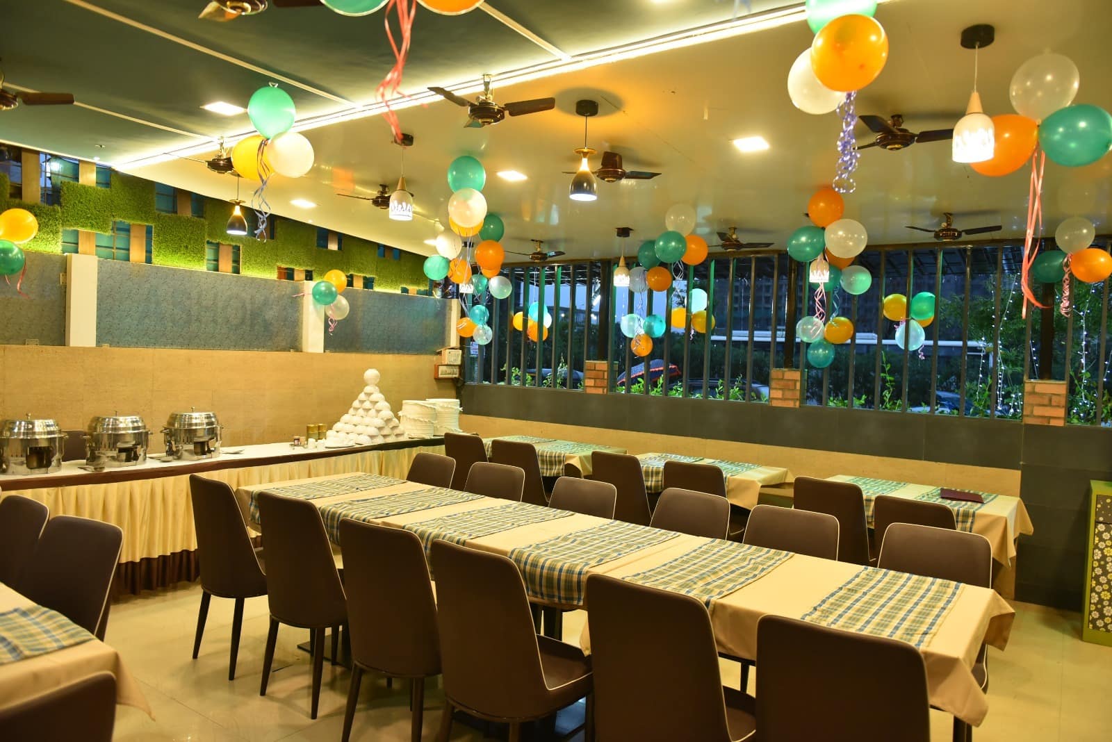 Simrah Grrand Family Restaurant, Mira Road, Mumbai | Zomato