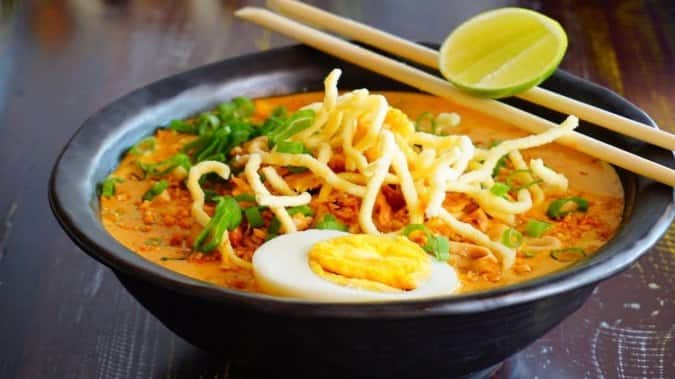 Soy Express Menu, Menu for Soy Express, Al Raha, Abu Dhabi - Zomato