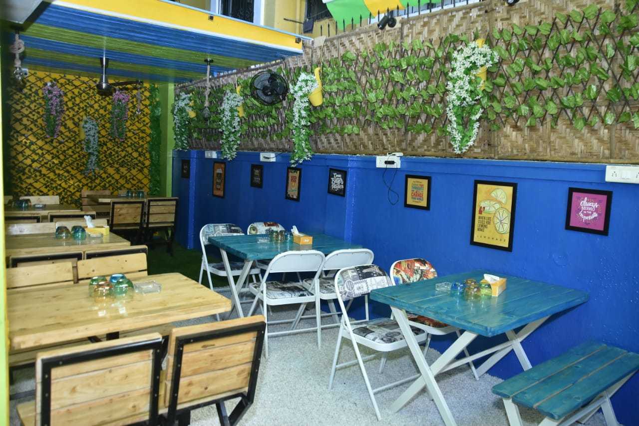 Community Cafe, Kondhwa, Pune | Zomato