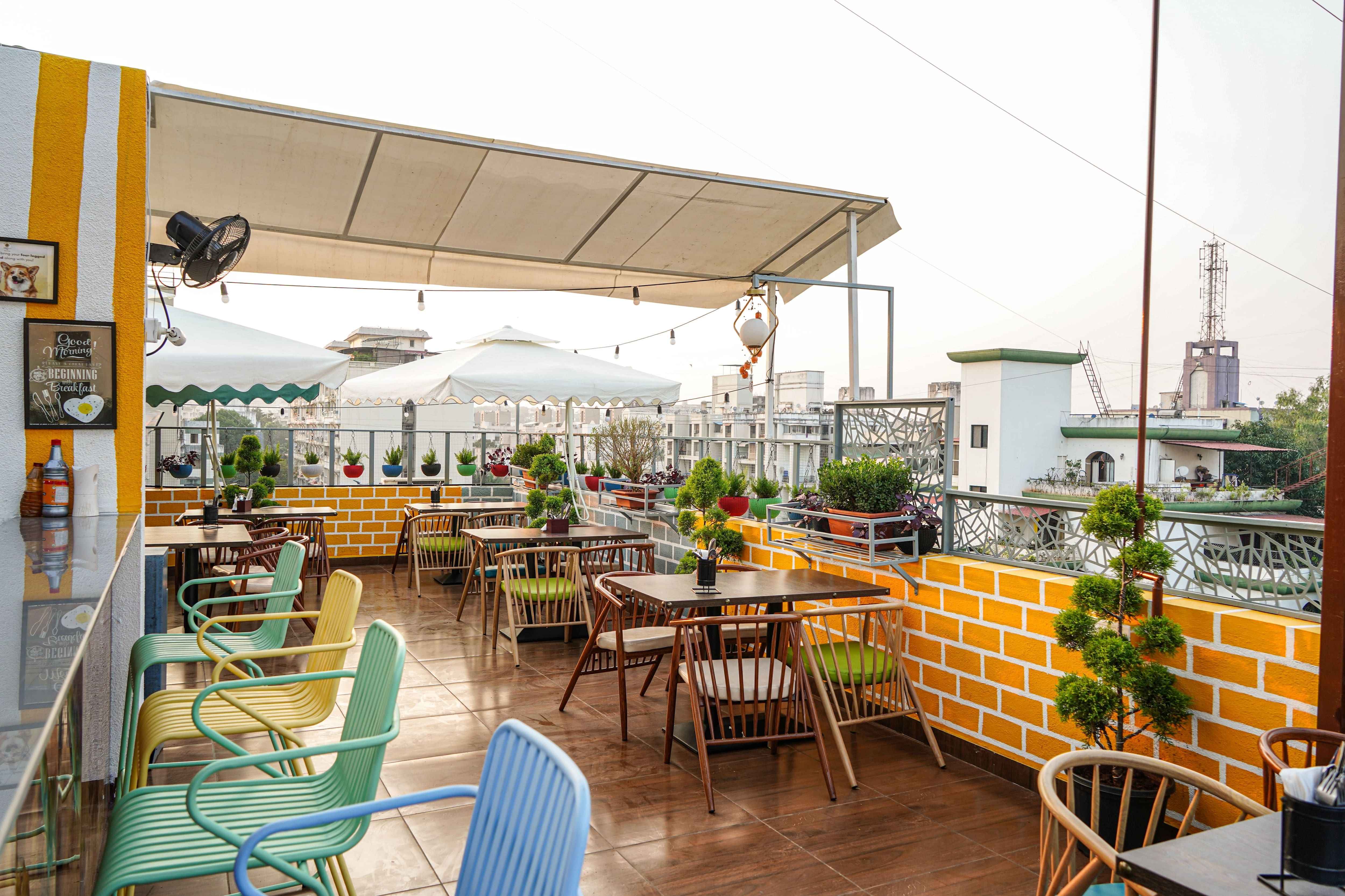 Community Cafe, Kondhwa, Pune | Zomato