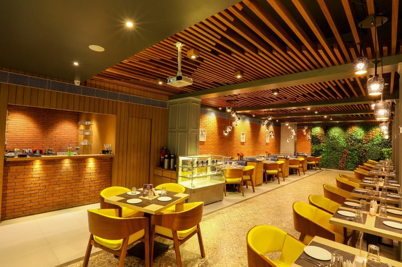 AB's Cuisine Culture Restaurant, Badlapur, Thane | Zomato