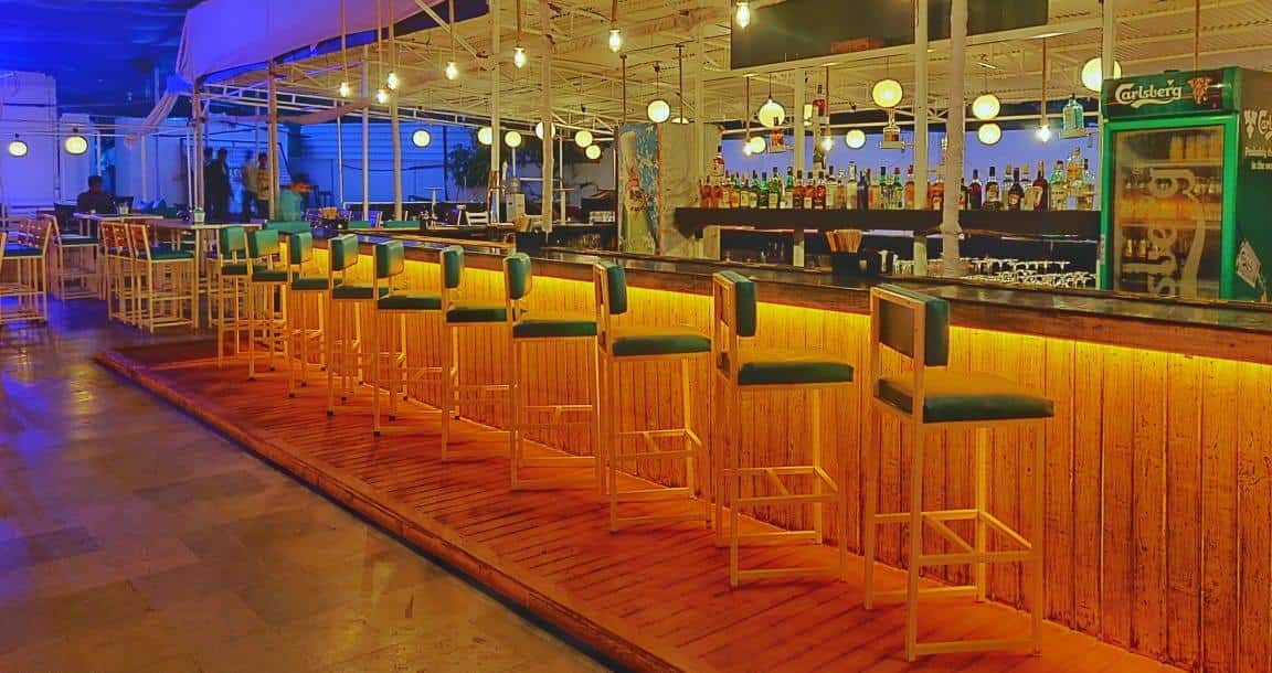 FML - Food Music Love, Pashan, Pune | Zomato