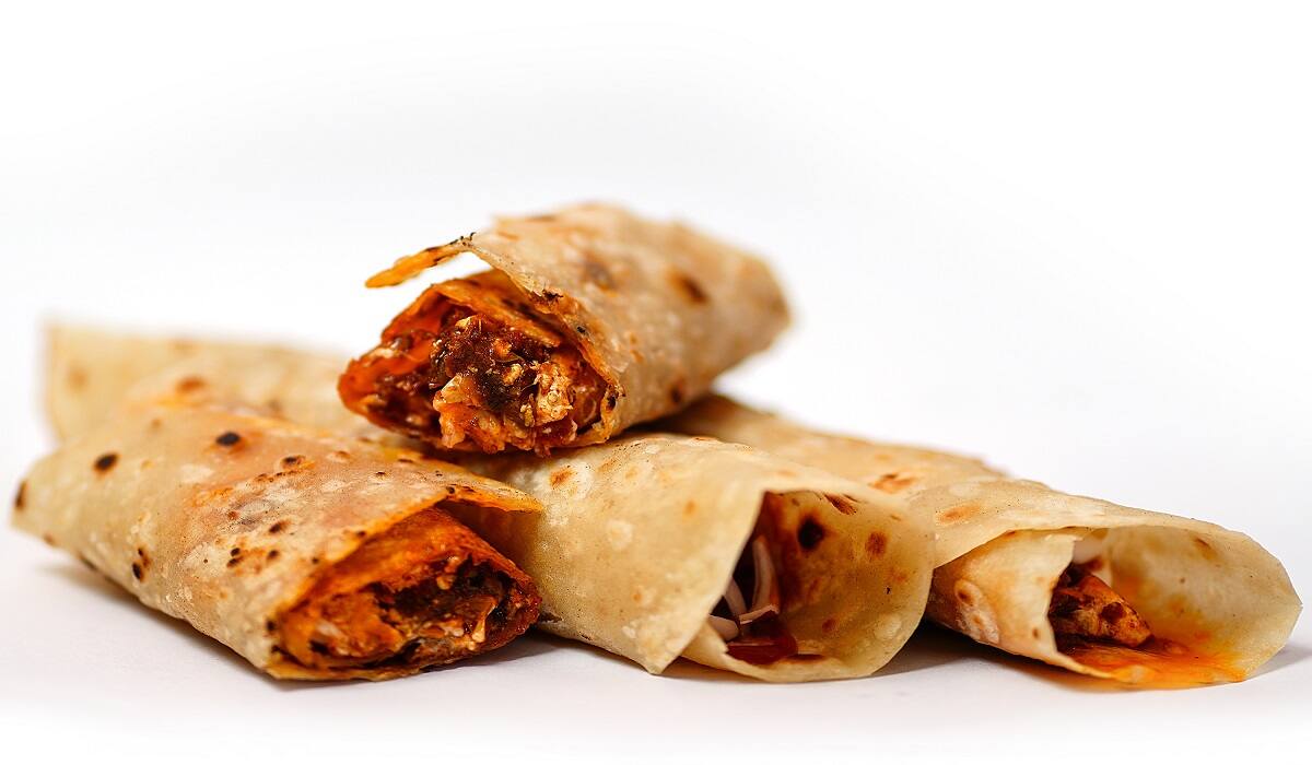 Rolling Rolls, Kharadi, Pune | Zomato