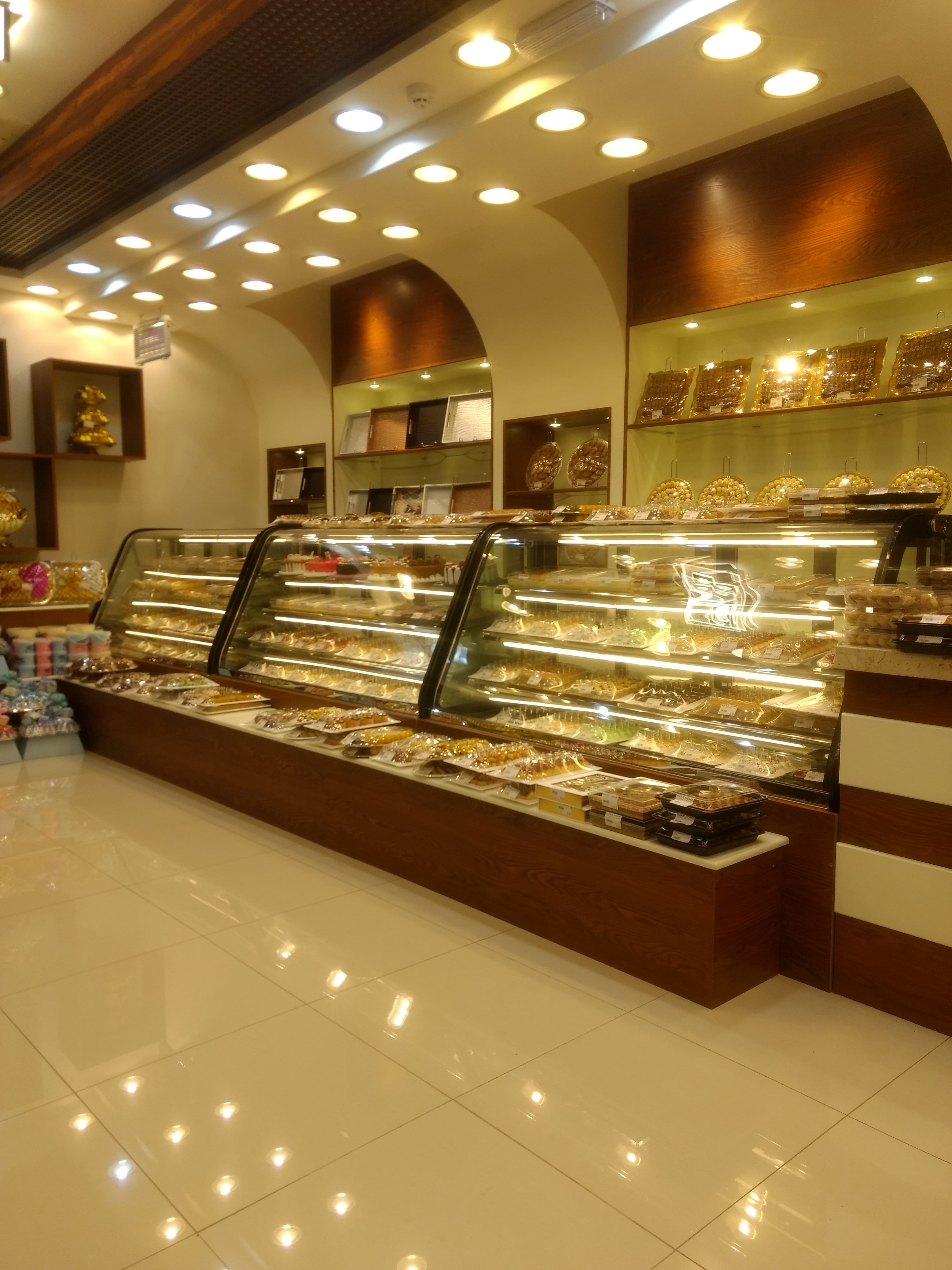 Bake Home, Al Falah City, Abu Dhabi | Zomato