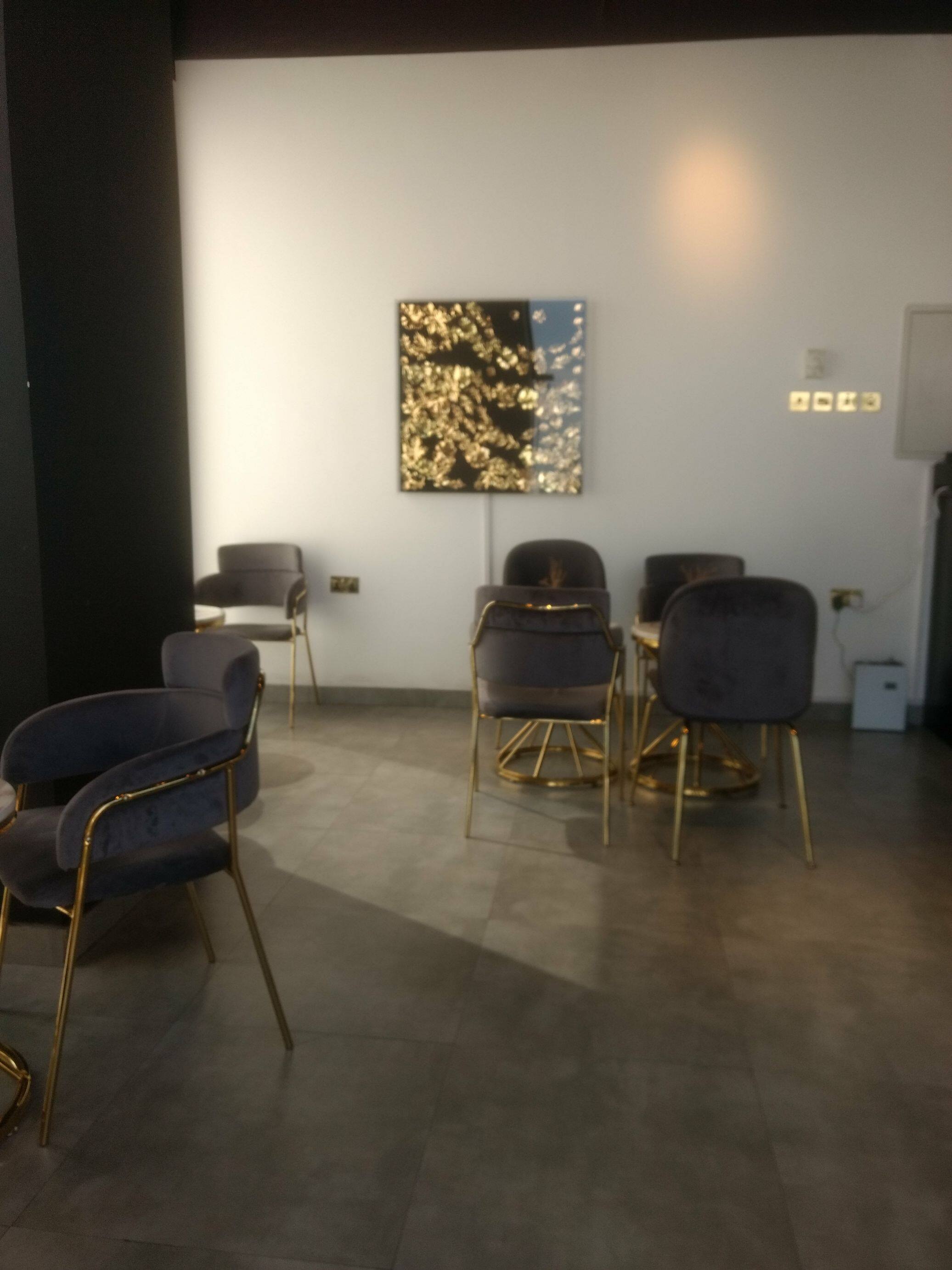 3 Guys, Al Nahyan, Abu Dhabi | Zomato