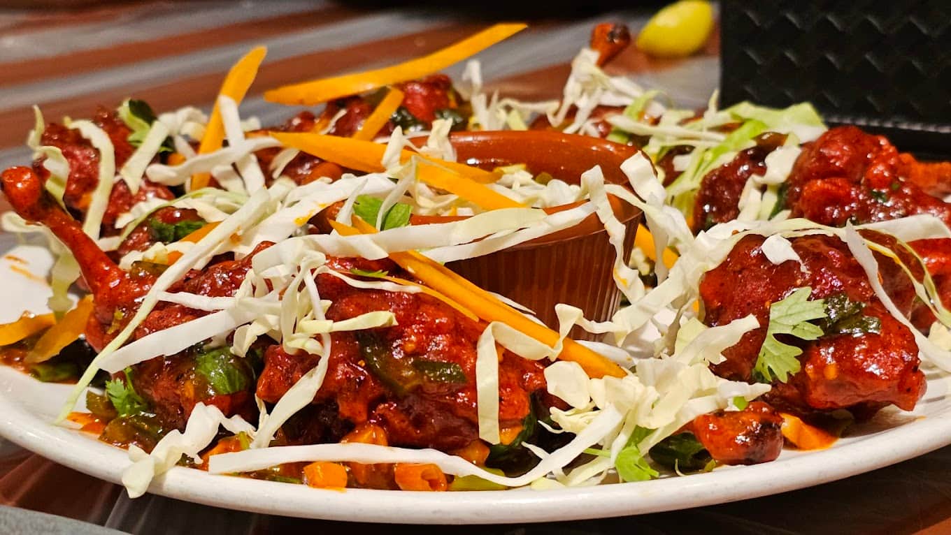 Chayakada Restaurant, Al Nakhil, Ajman | Zomato