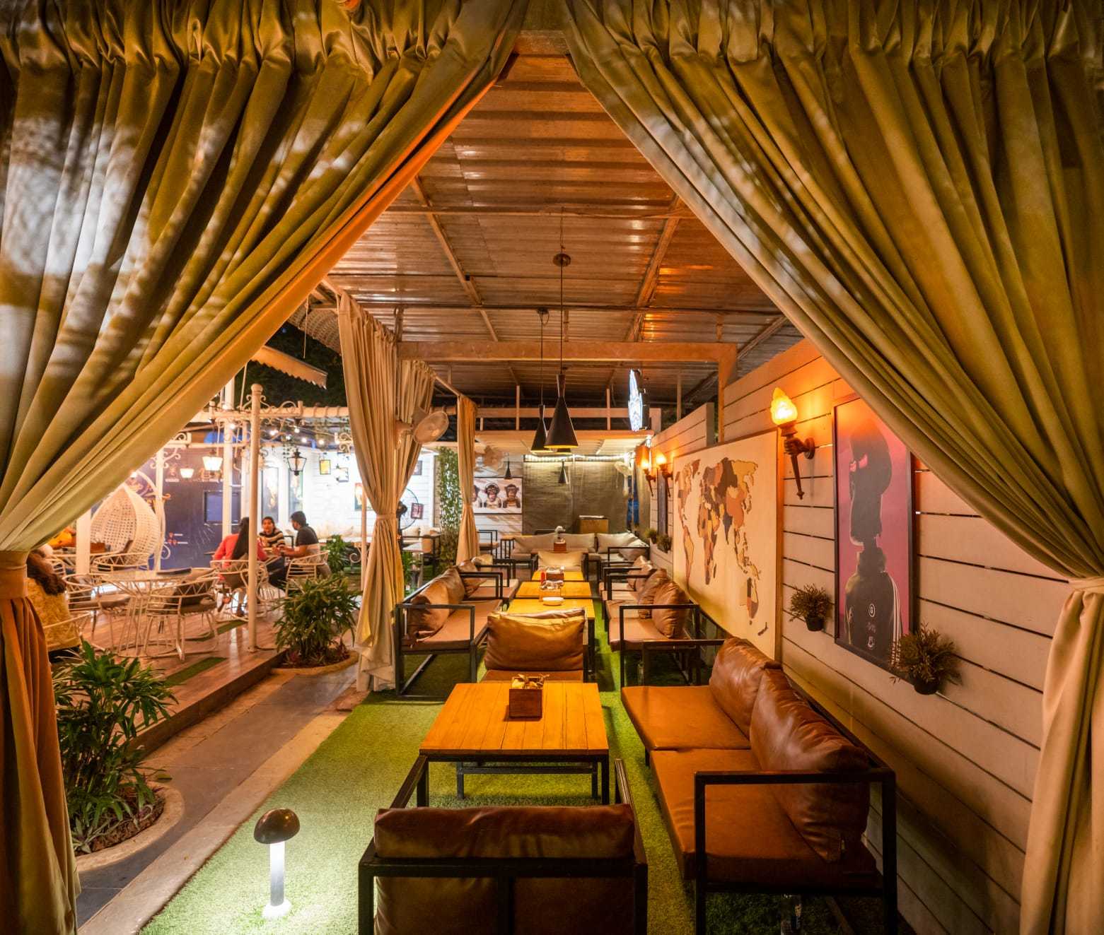 Makobrew World Coffee Bar, Jubilee Hills, Hyderabad | Zomato