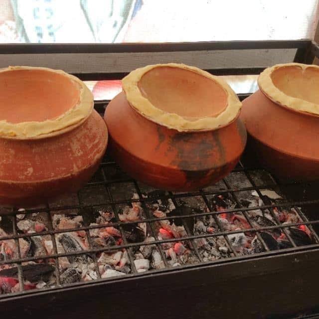 Matka Kitchen, Kala Pahar order online - Zomato