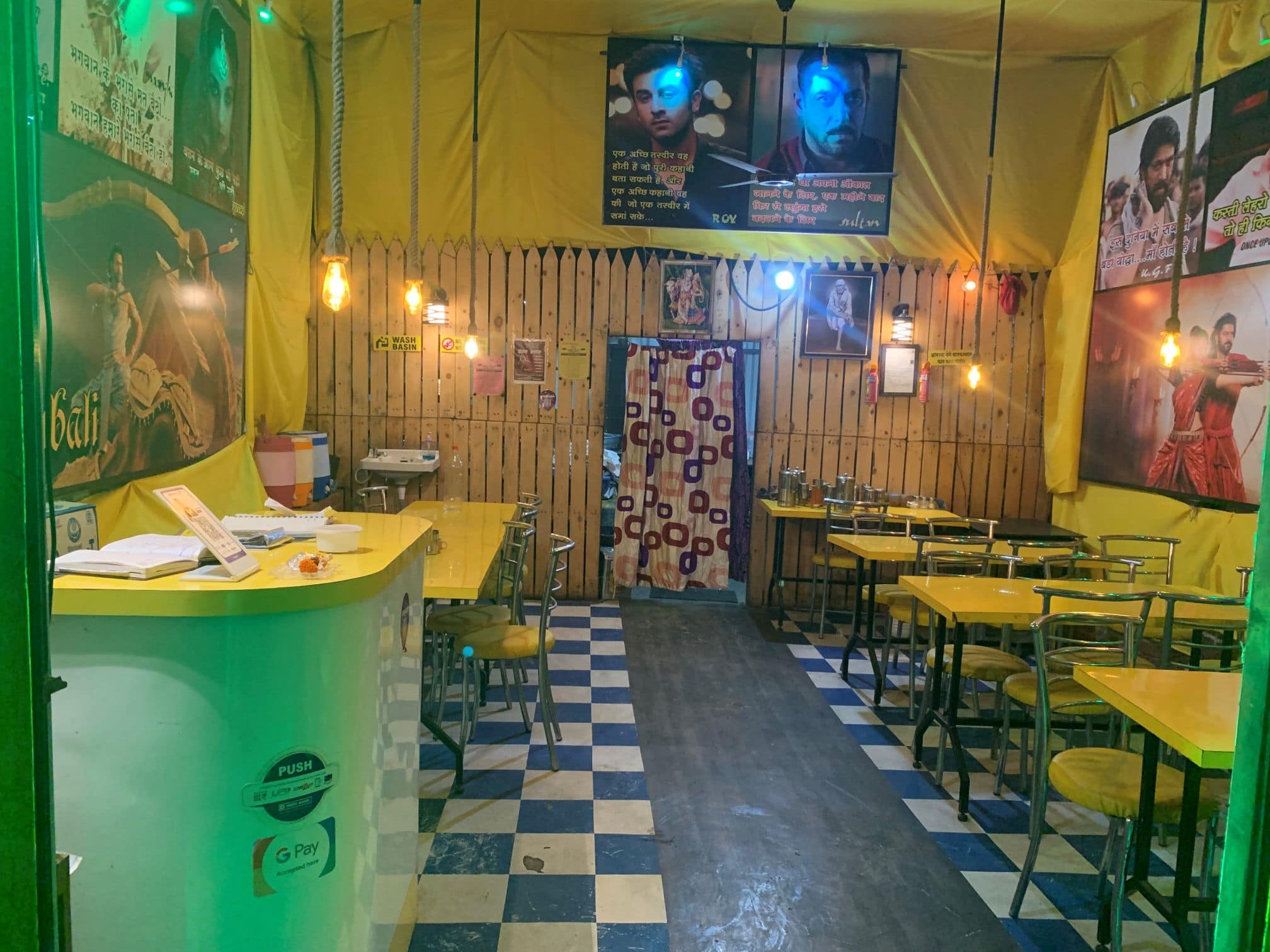 Menu of Neels Kitchen, Chinchwad, Pune