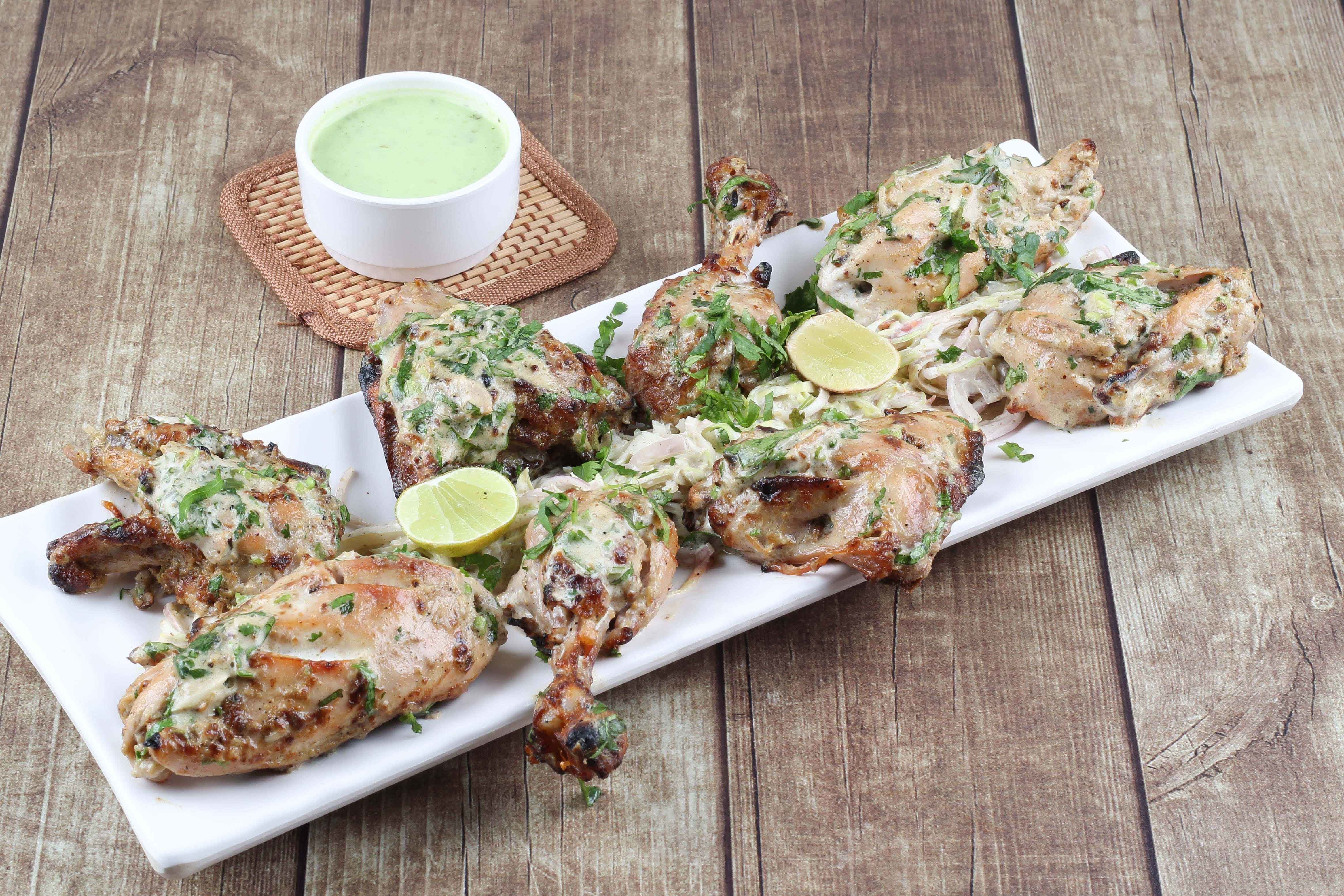 Recipe, Sector 83, Noida | Zomato