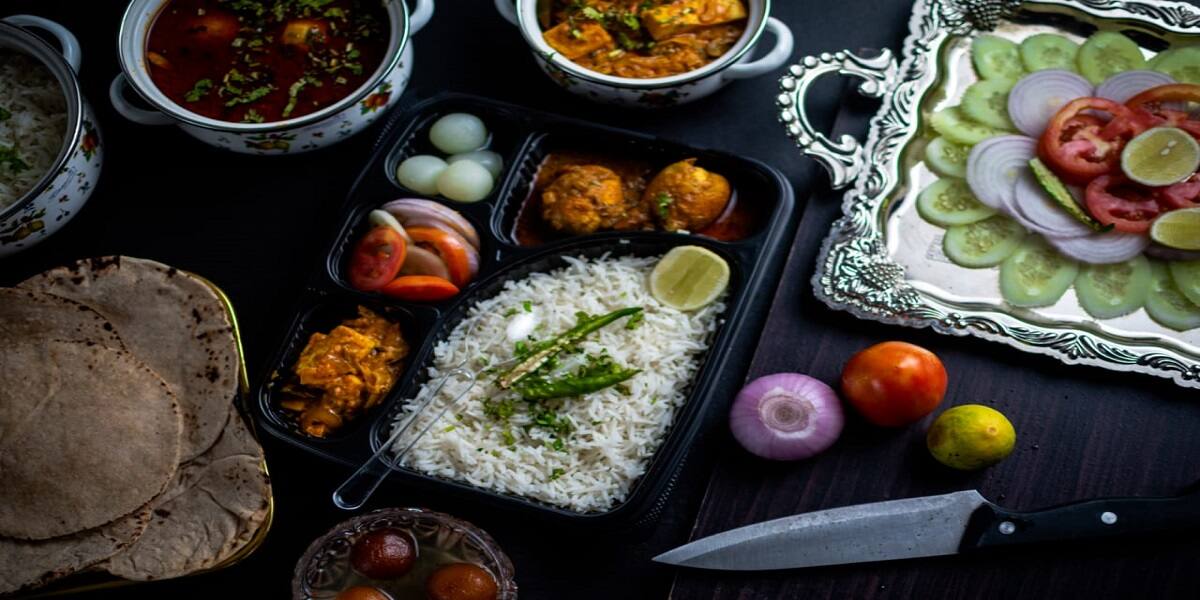 Recipe, Sector 83, Noida | Zomato