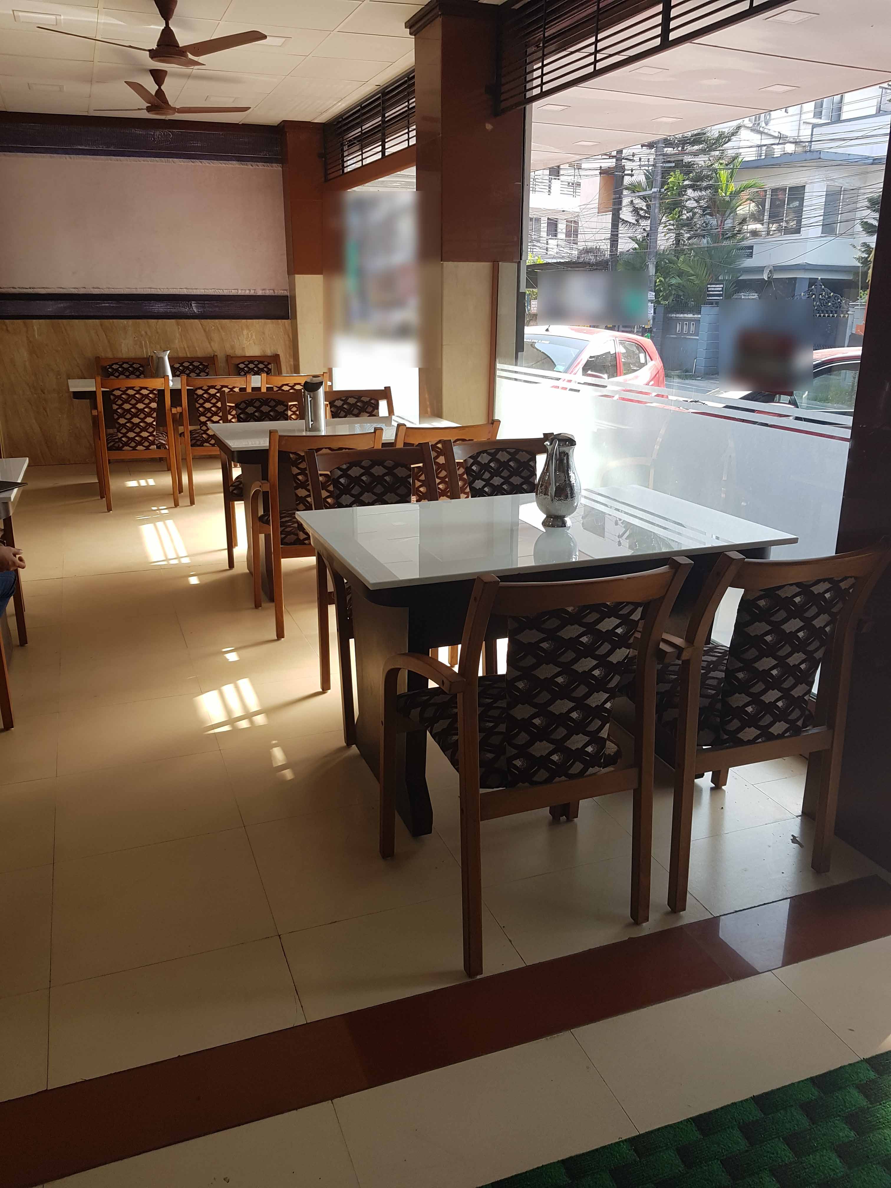 Malabar Plaza, Pallimukku, Kochi | Zomato