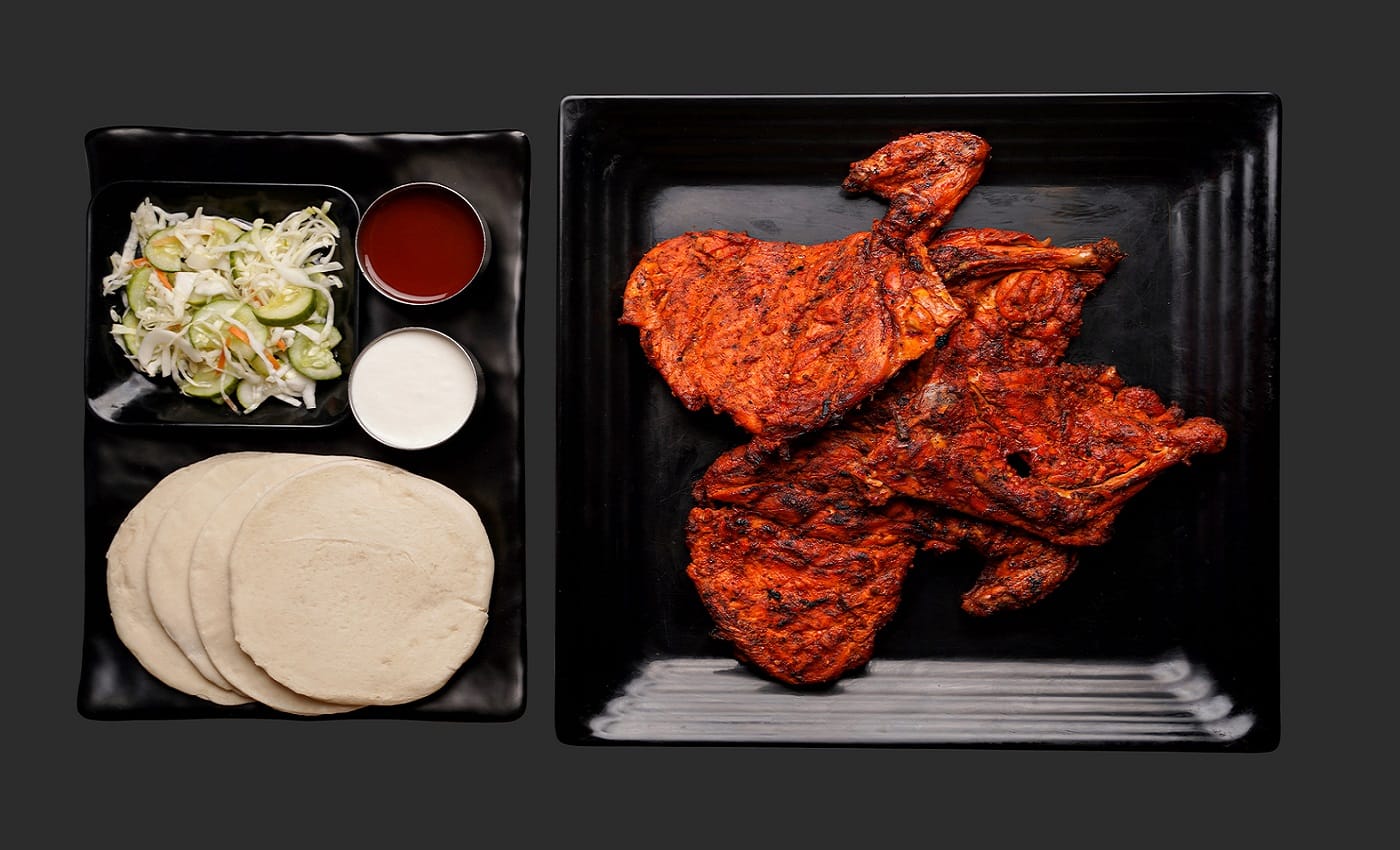 Calicut Wyte House, Kaloor order online - Zomato