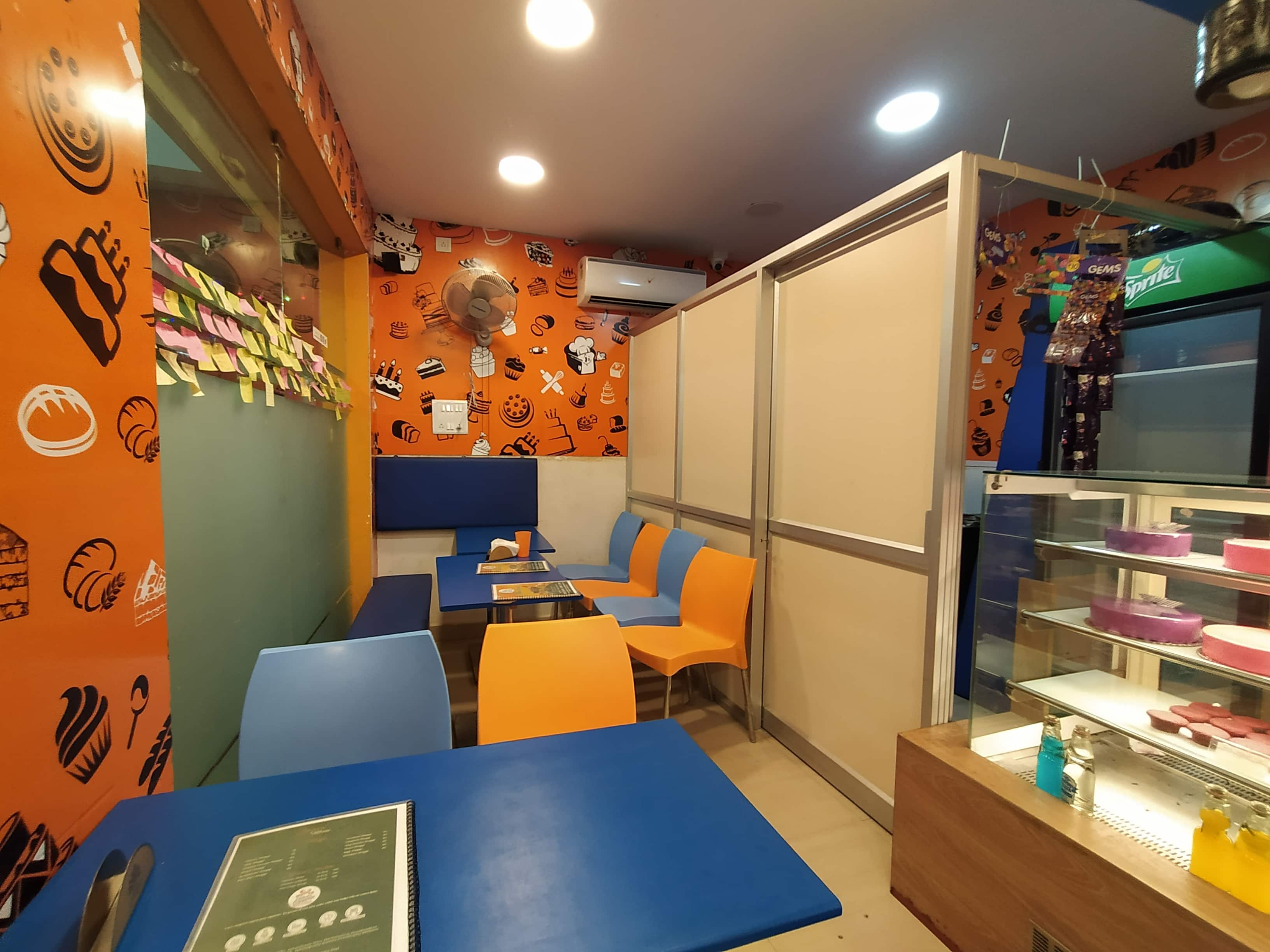 Nava Cakes N Bakes, Chengalpattu order online - Zomato