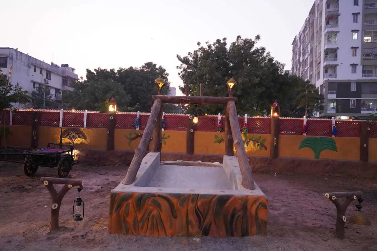 Gulab Garh, Mansarovar, Jaipur | Zomato