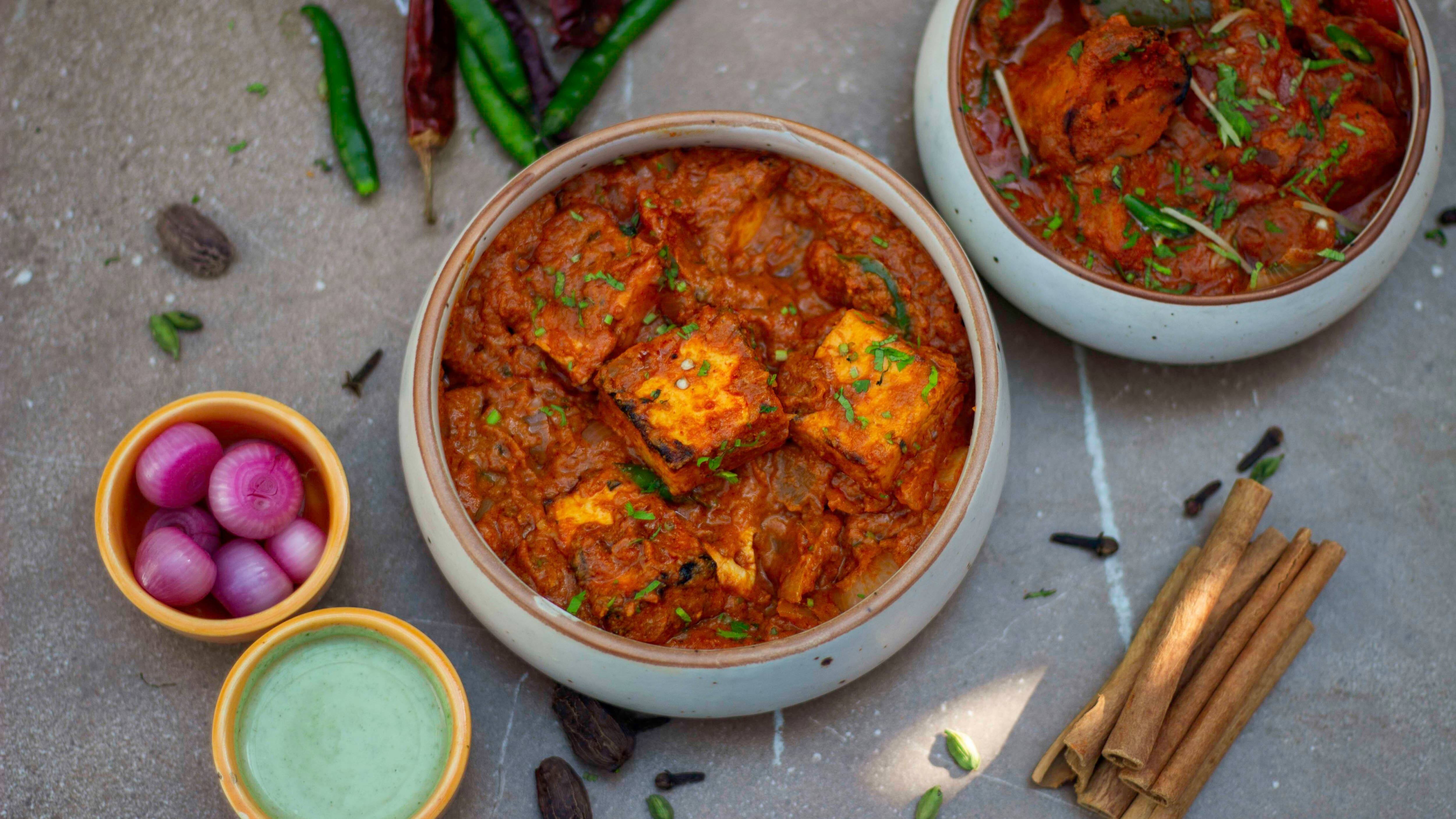 Tikka Box By Baby Dragon, Sector 18, Noida | Zomato