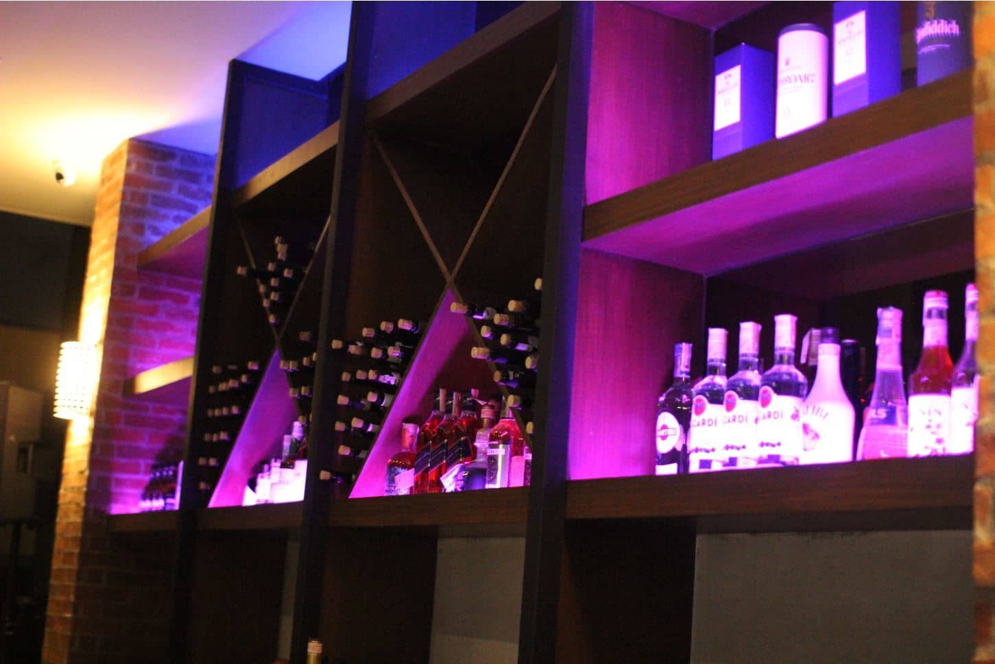 Church Roof Bar Poblacion Makati City Zomato