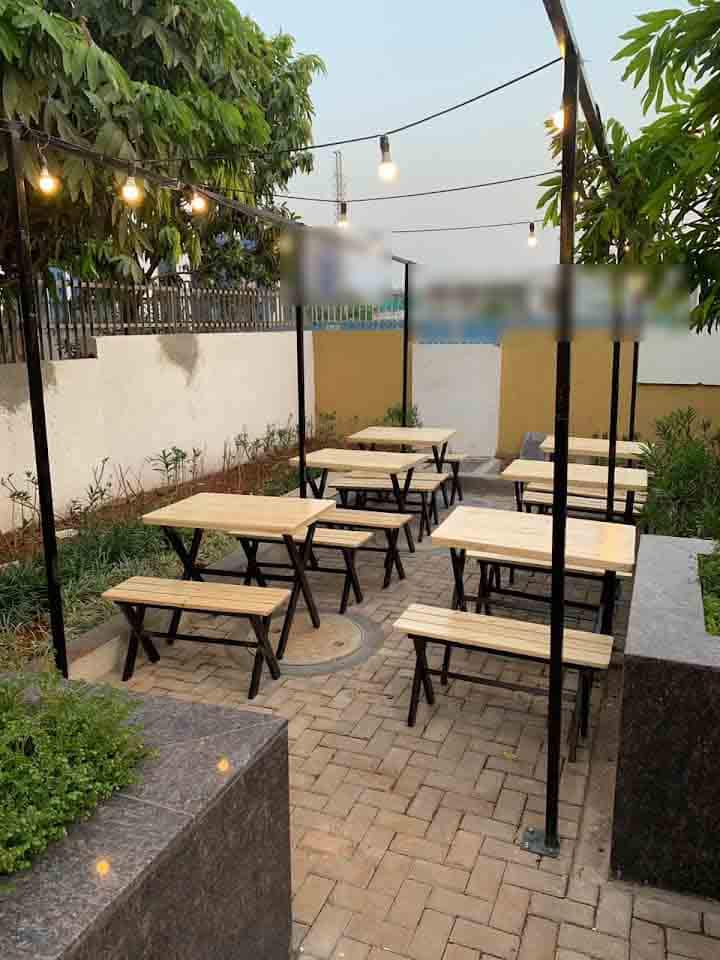 Café Buddy's Espresso, Baner, Pune | Zomato