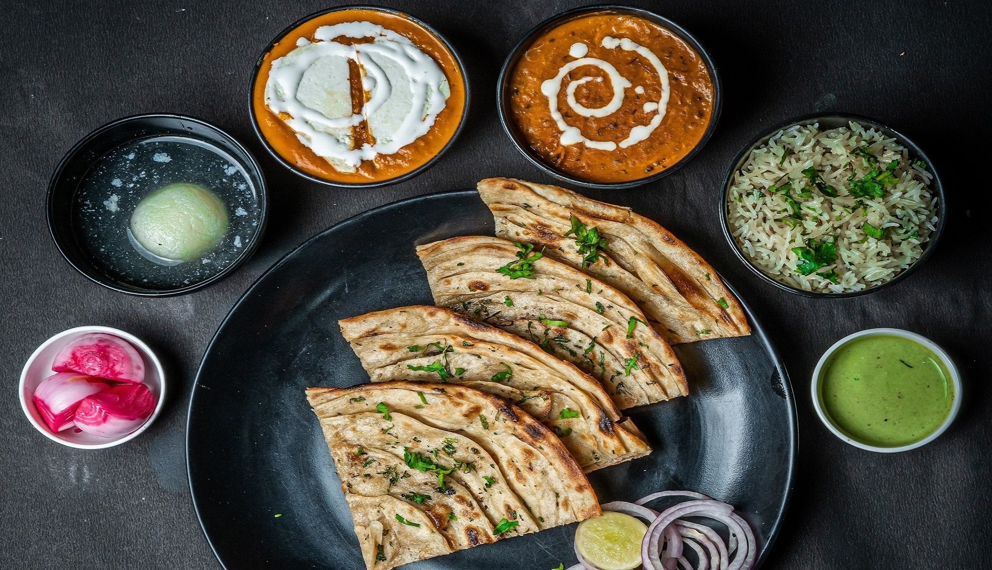 Thali Wala, DLF Phase 2 order online - Zomato