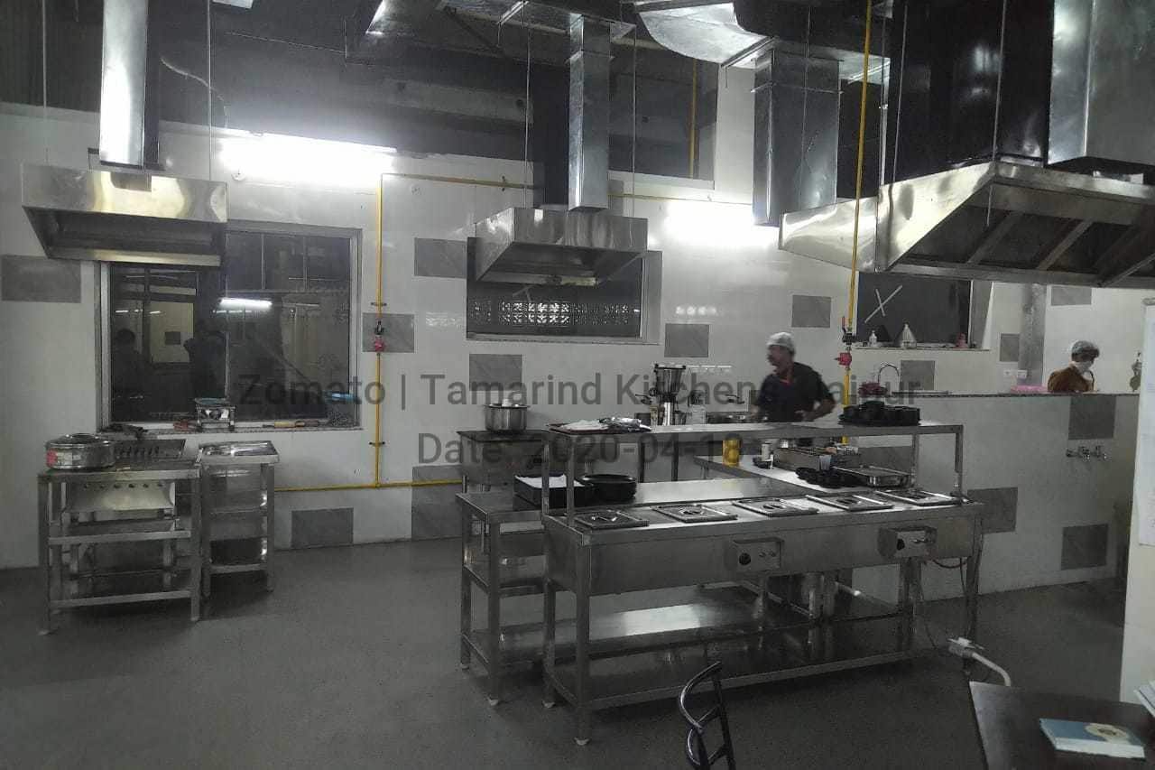 Tamarind Kitchens, Malviya Nagar, Jaipur | Zomato