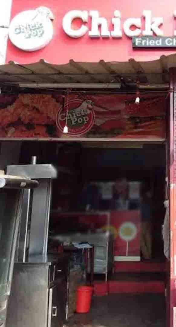 Pop Chicks - Crispy Chicken Popcorns, Vashi order online - Zomato