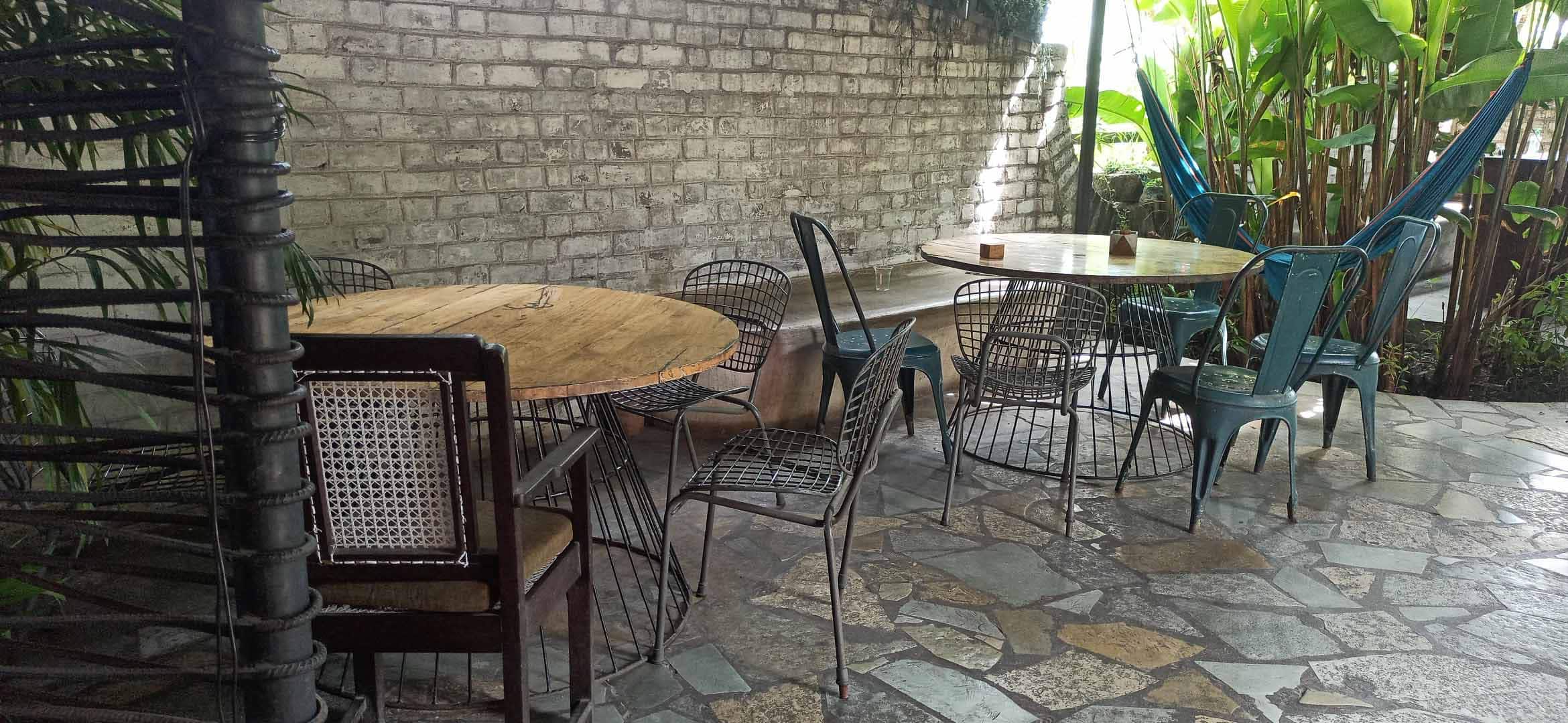 The Gallery, Piplod, Surat | Zomato