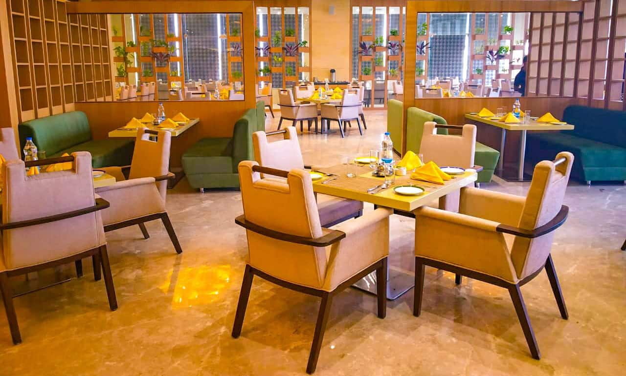 Babylon capital, Purena, Raipur | Zomato