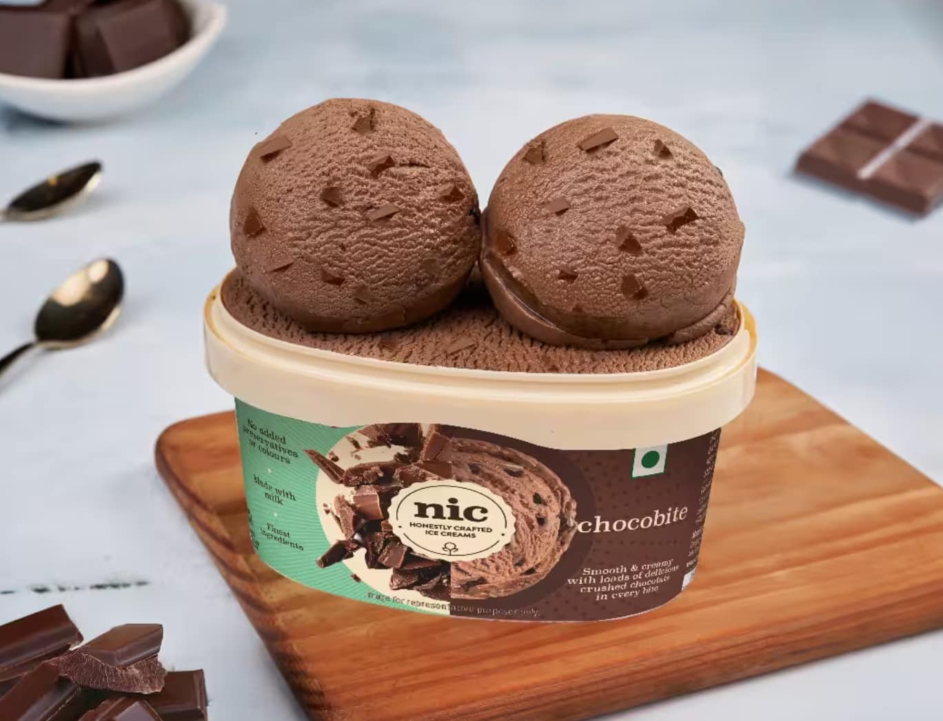 NIC Ice Creams, Vaishali Nagar, Jaipur | Zomato