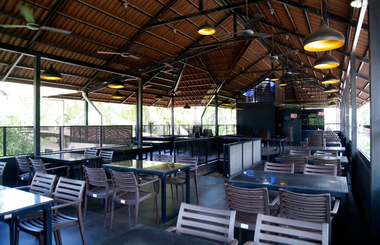 Santhosh Bar & Restaurant, Kapikad, Mangalore | Zomato