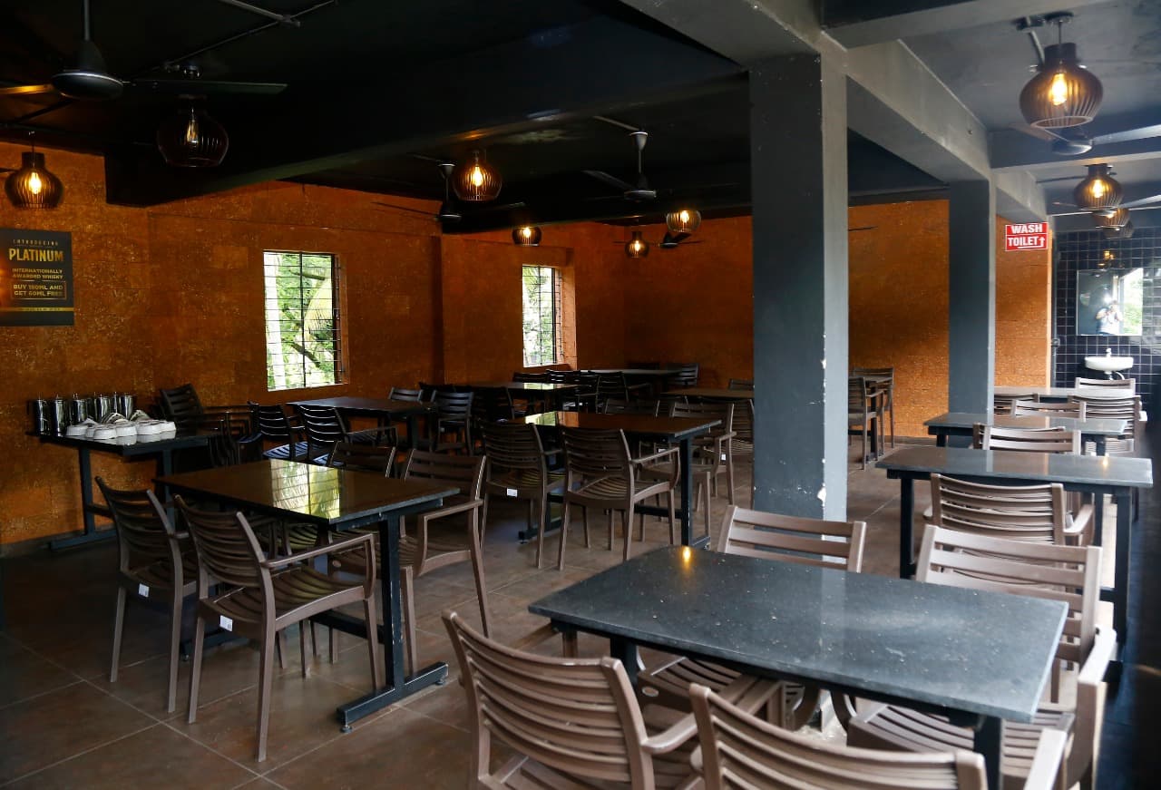 Santhosh Bar & Restaurant, Kapikad, Mangalore | Zomato