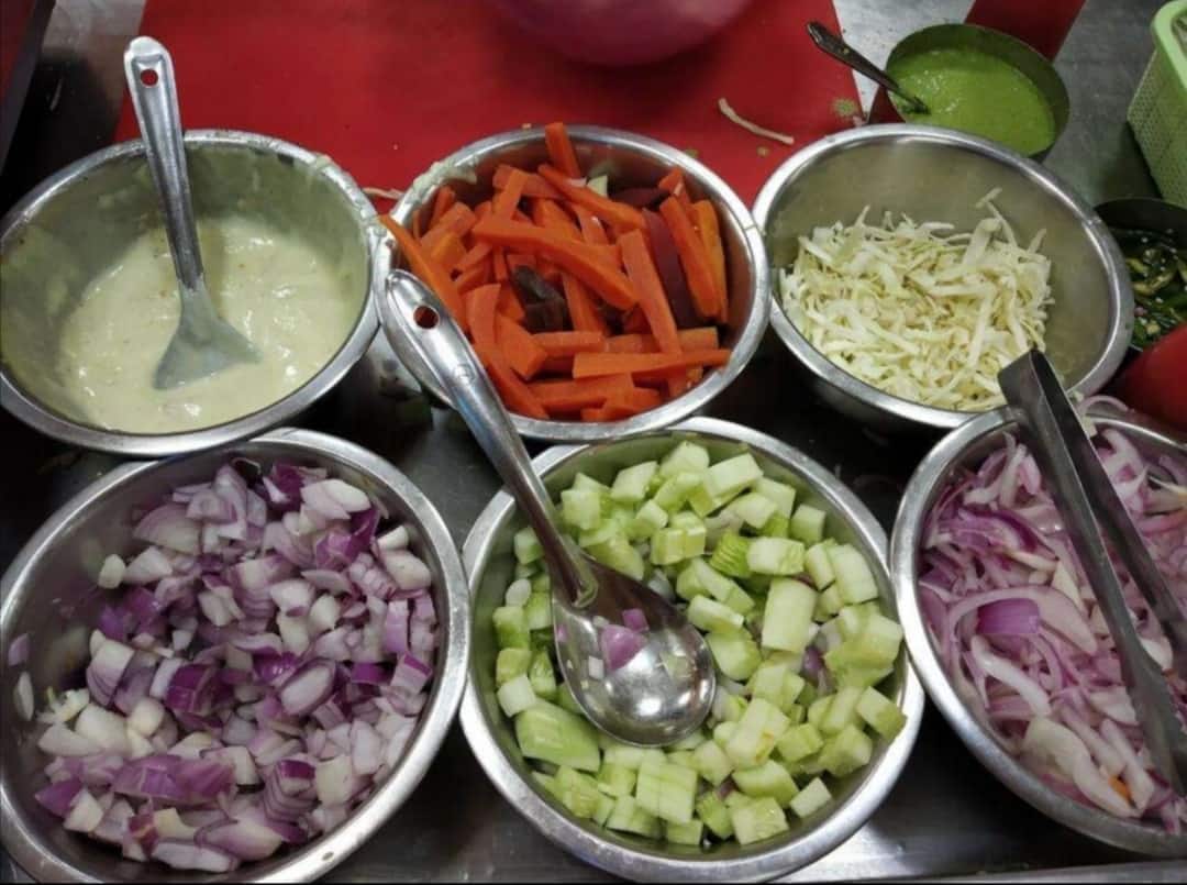 Shawarma By Ath, Sector 5, Salt Lake, Kolkata | Zomato