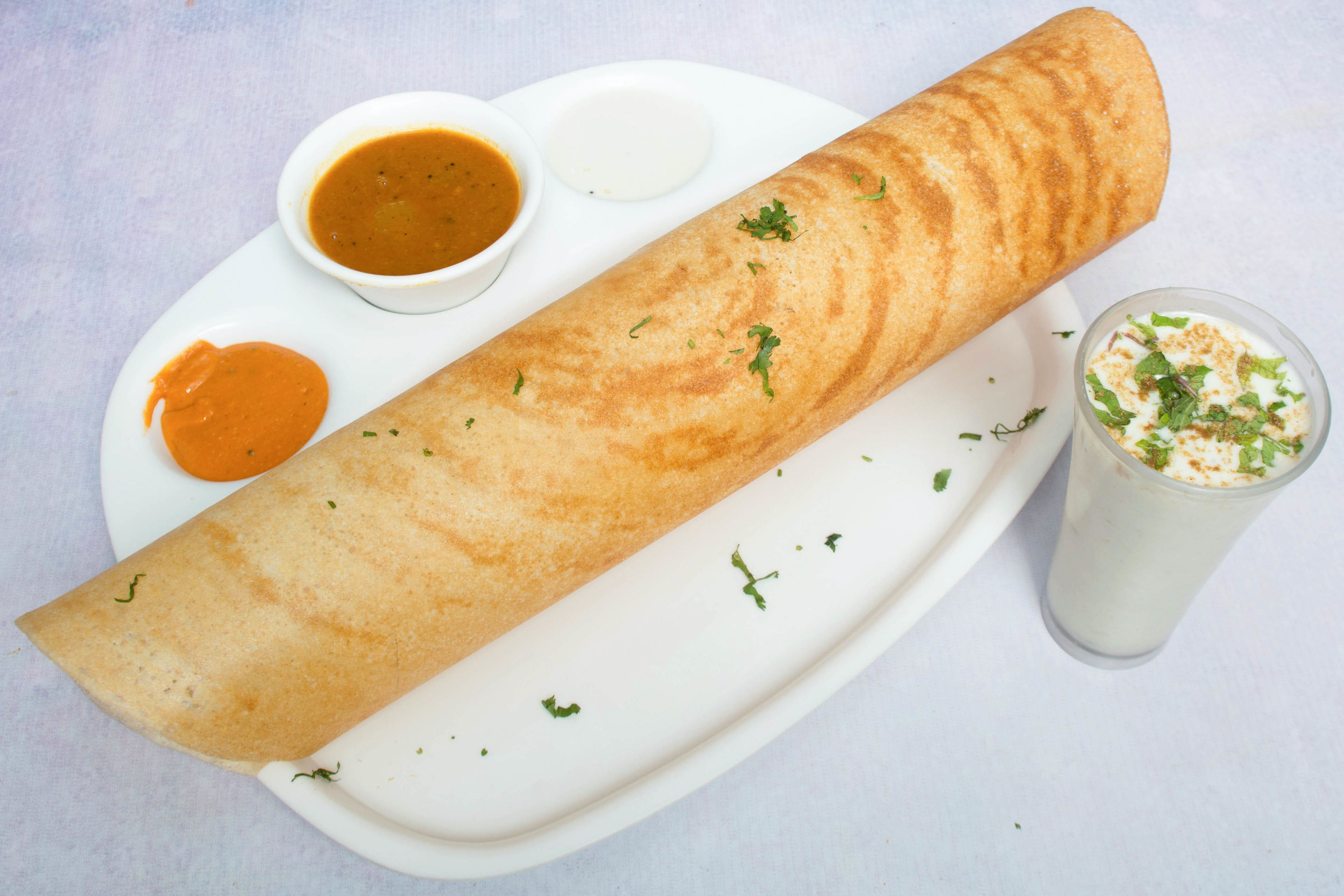 Anna Dosa Point, R K Puram, New Delhi | Zomato