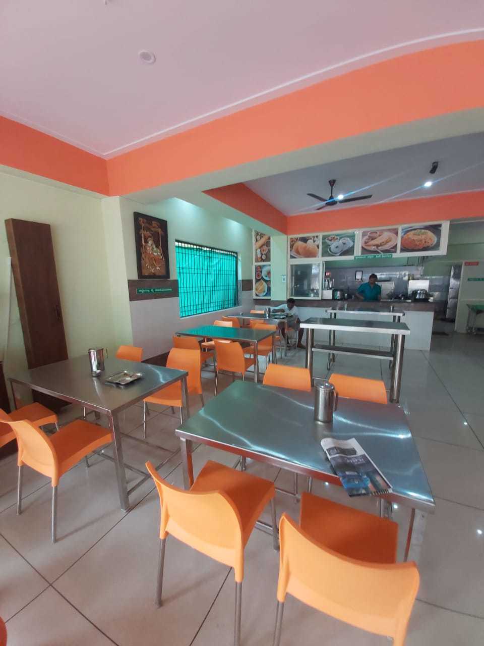 Swagath Darshini, Vijay Nagar, Mysore | Zomato