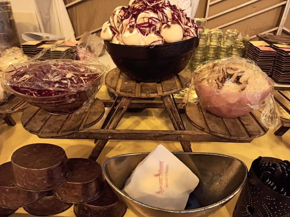 Flavours Club, Balongi, Mohali | Zomato