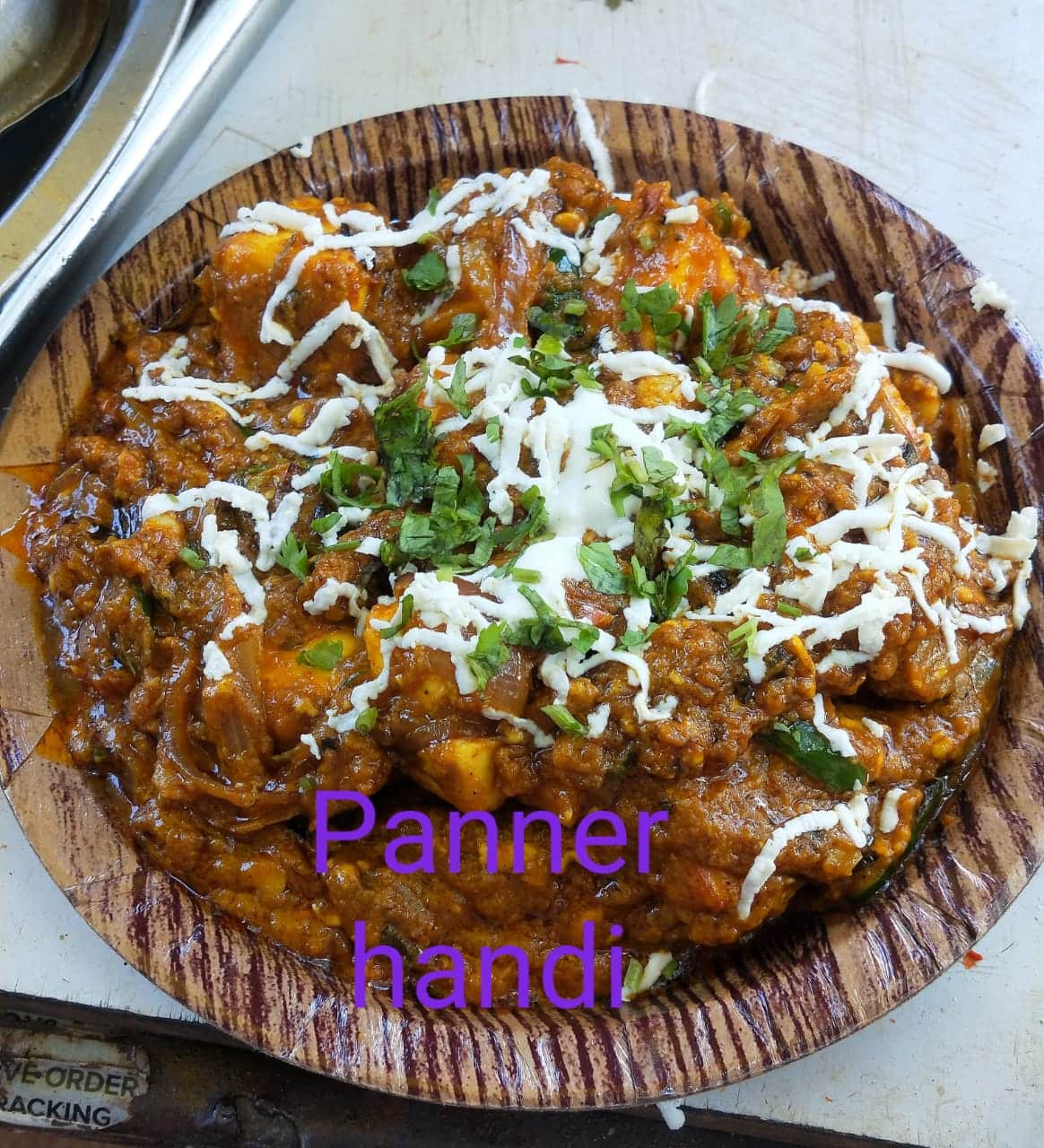 Punjabi Tadka Veg Point, Faizabad-Ayodhya Locality order online - Zomato