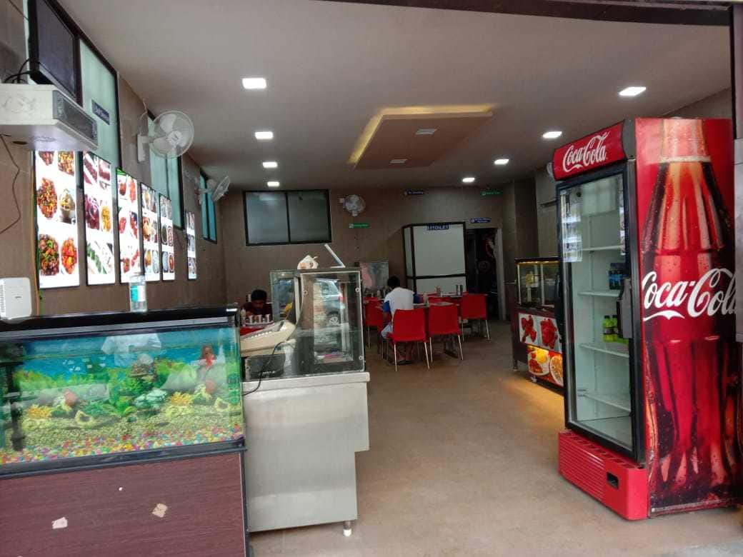 New Kabab Zone, HSR, Bangalore | Zomato