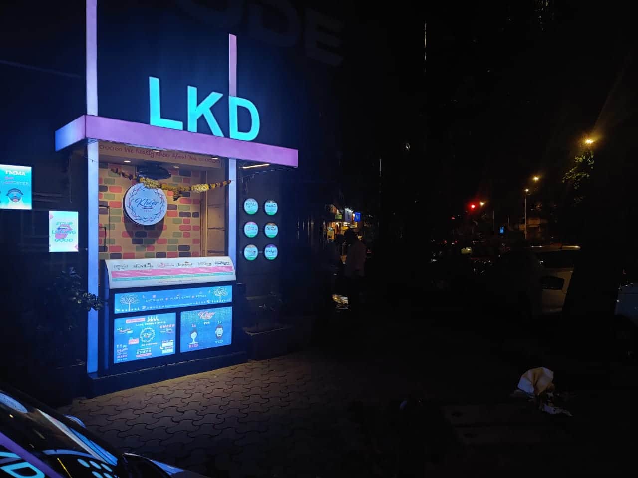 LKD | La Kheer Deli, Girgaum, Mumbai | Zomato