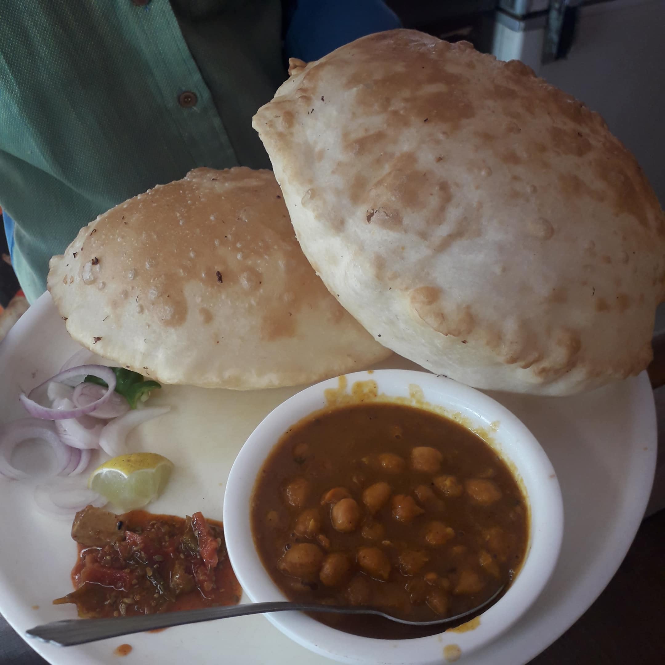 Shree Chatpata Corner Fastfood And Bhojnalay, Sodala, Jaipur | Zomato