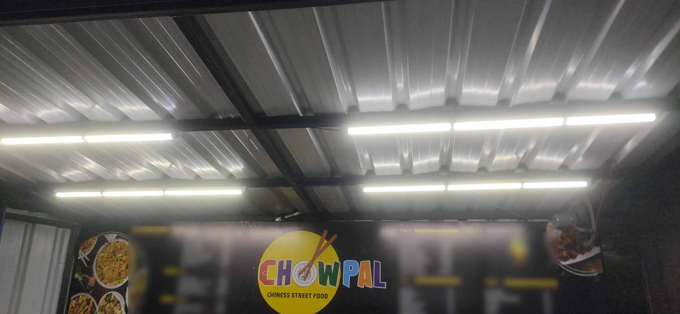 Chowpal, Lalpur, Ranchi | Zomato