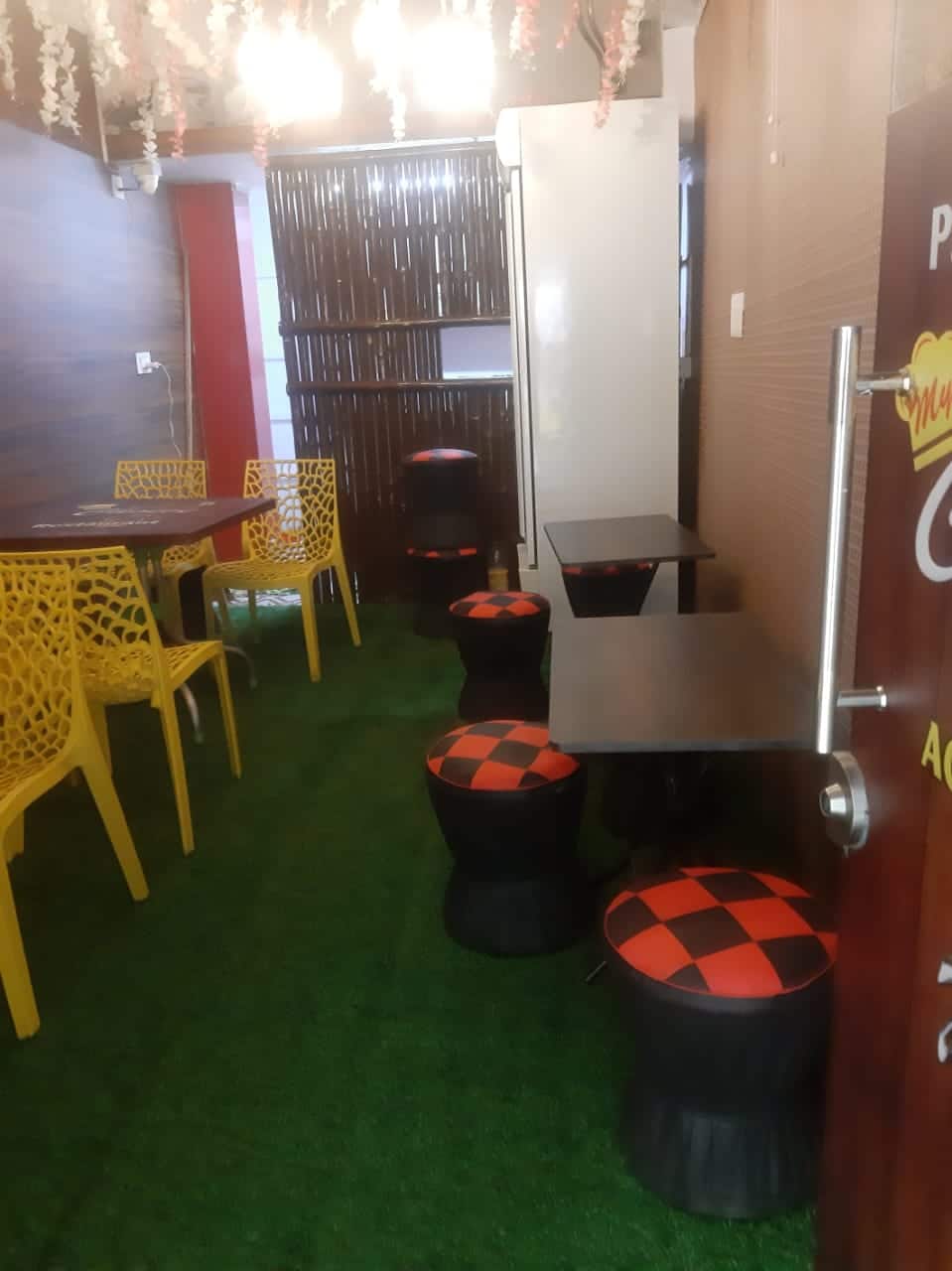 My Choice Restaurant, Diwalipura, Vadodara | Zomato