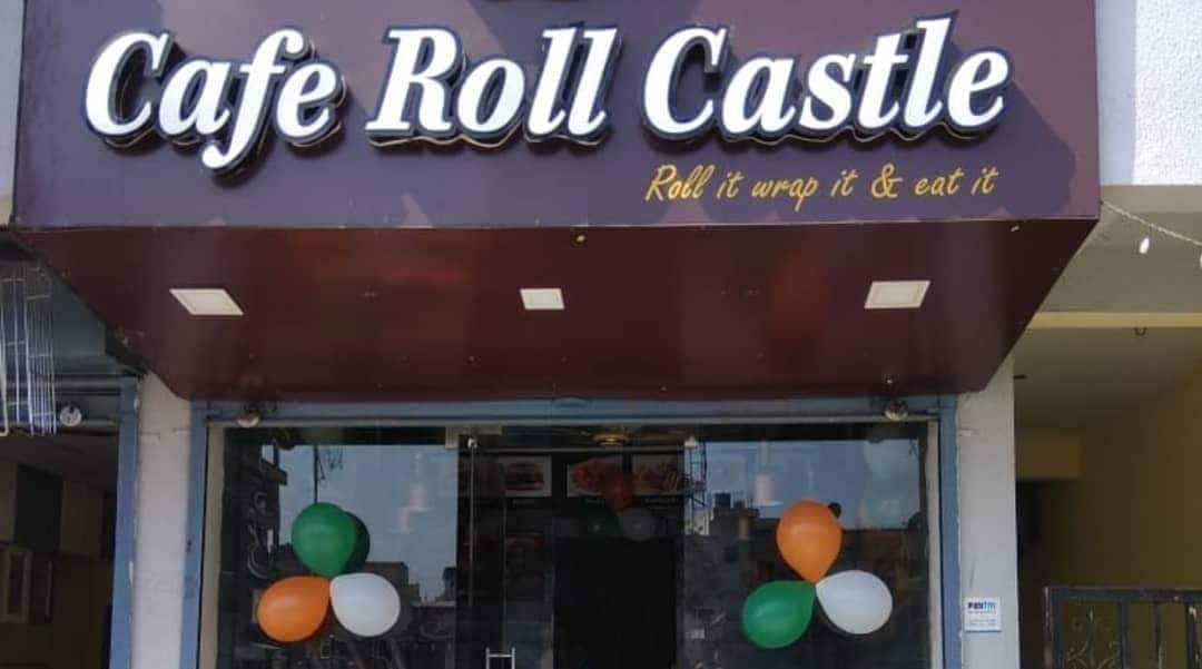 Cafe Roll Castle, Pimpri, Pune | Zomato