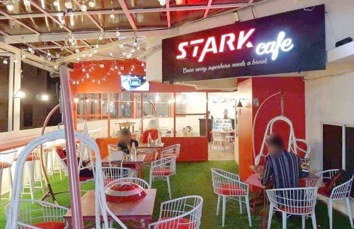 Stark Cafe, Ravet, Pune | Zomato