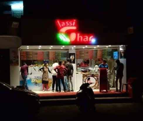 Lassi Ghar, Shimoga Locality order online - Zomato