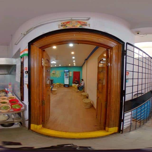 Sharan's Kitchen, Sainikpuri, Secunderabad | Zomato