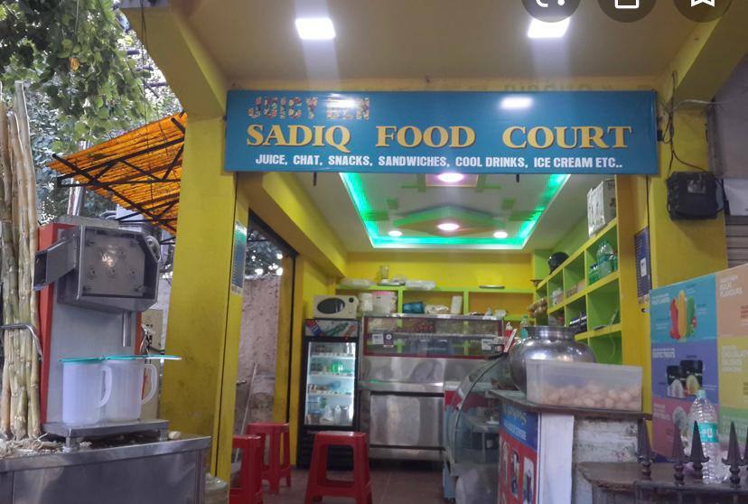 Sadiq Food Court, Banjara Hills, Hyderabad | Zomato